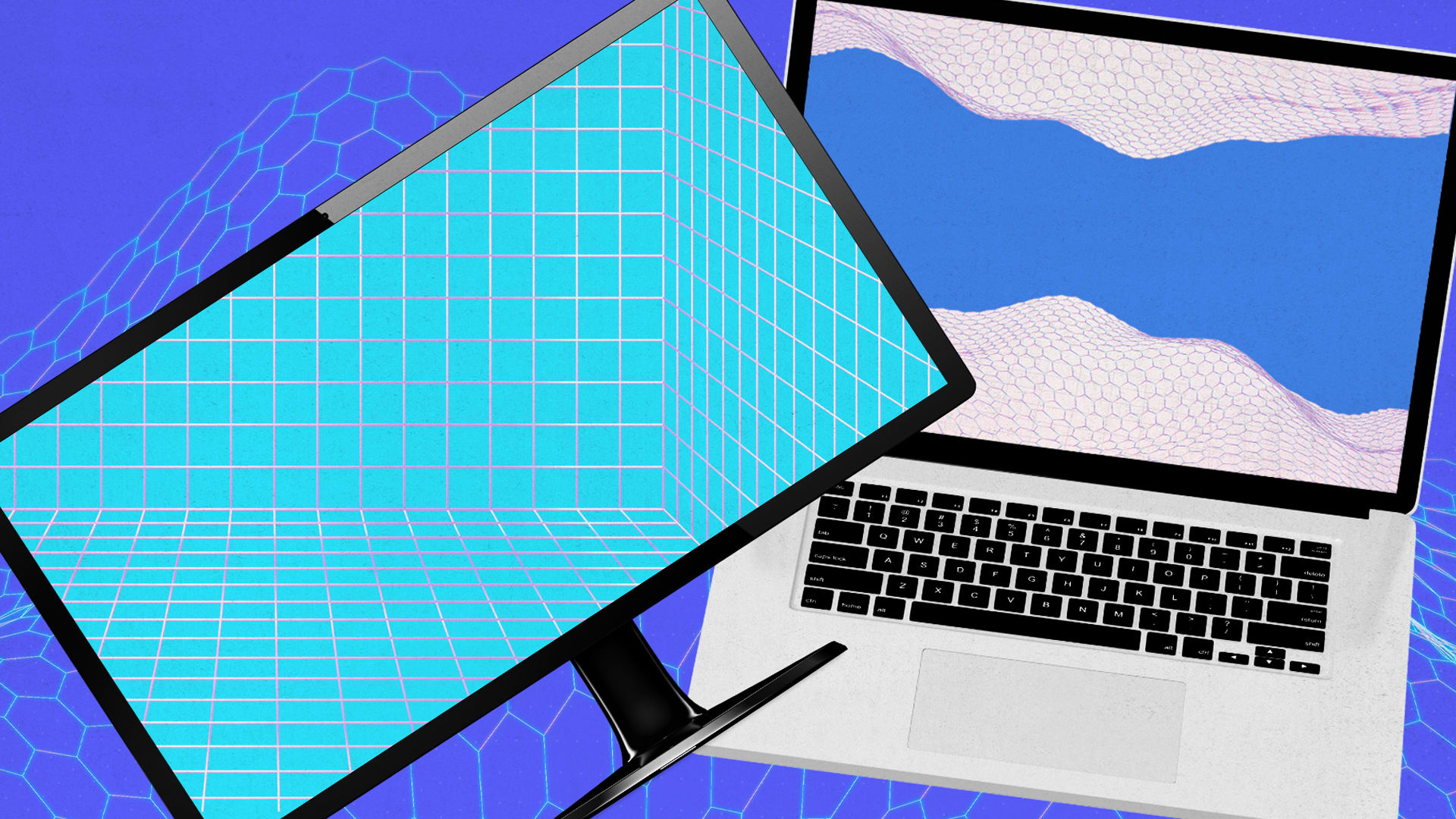 3 top executives discuss how tech transformed business during COVID-19 ...