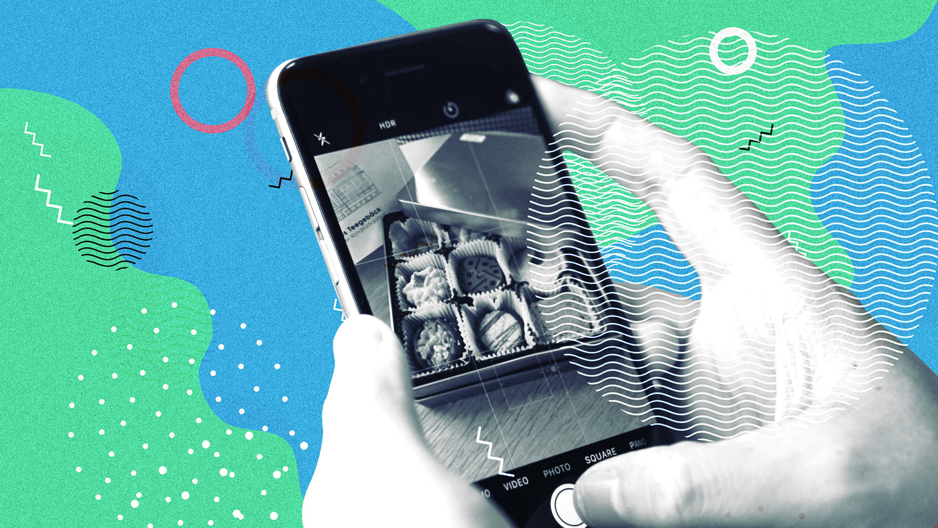 Here's how to make Facebook, Instagram, and Twitter fun again - Fast ...