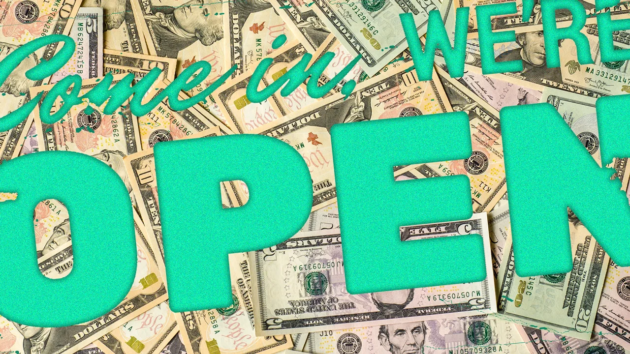 paycheck protection program - Fast Company