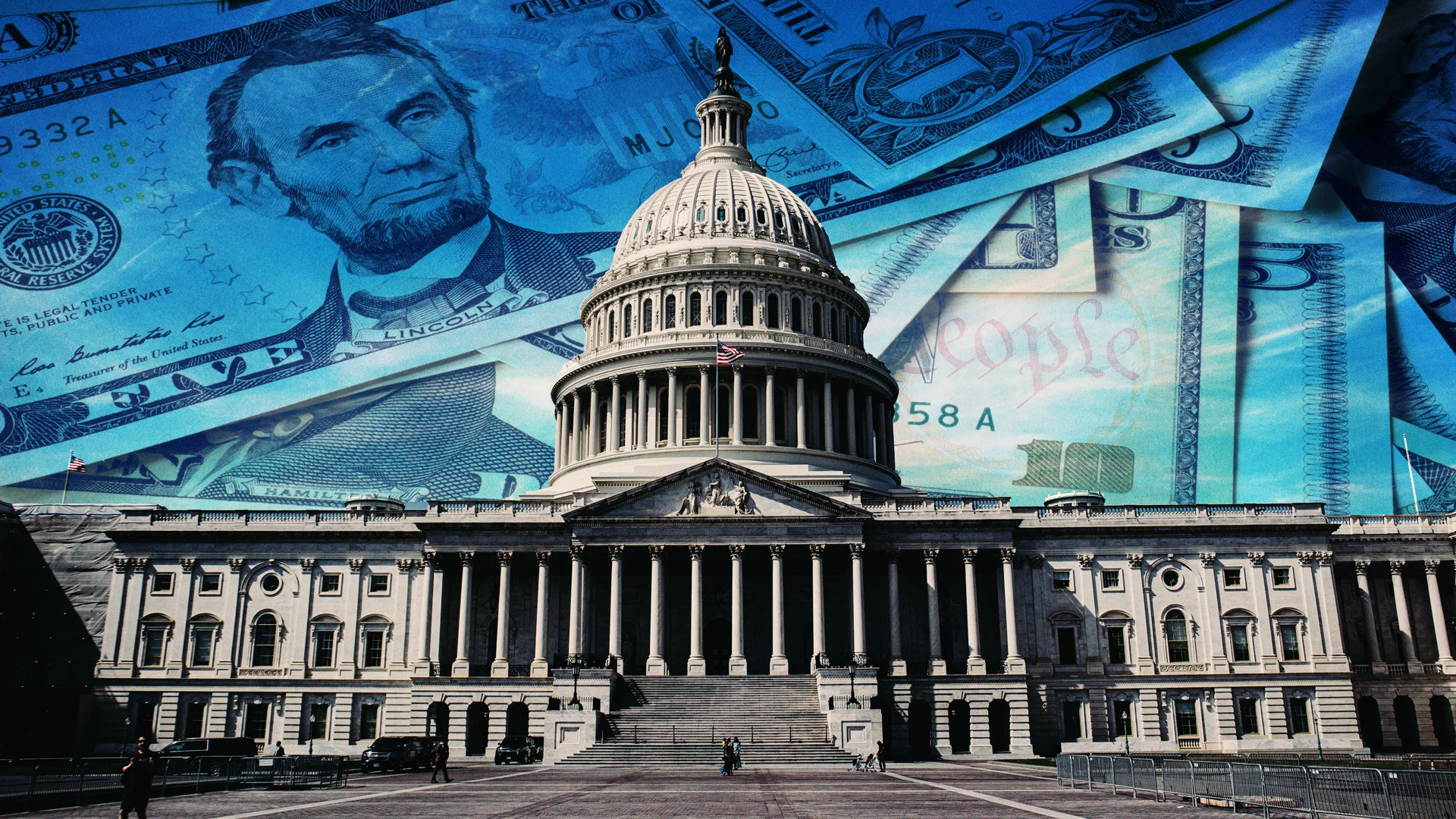 Stimulus update: What the Senate break and stalled talks mean for ...