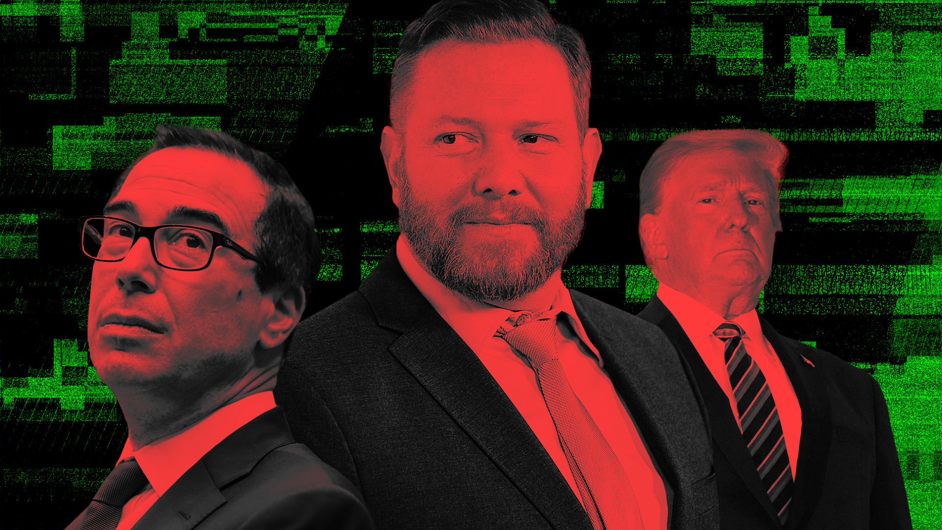 Trump, Triller, and the return of Ryan Kavanaugh - Fast Company