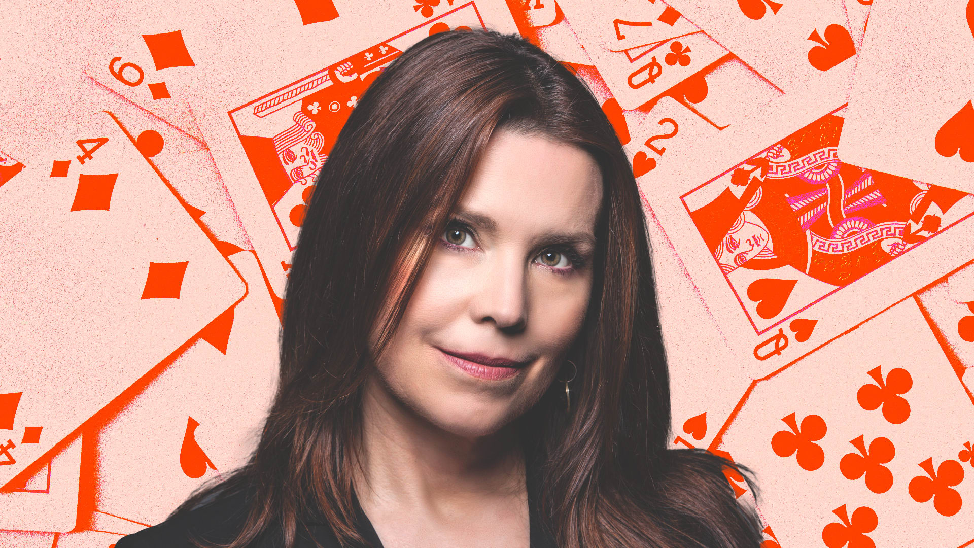 What poker can teach us about how to make good decisions - Fast Company