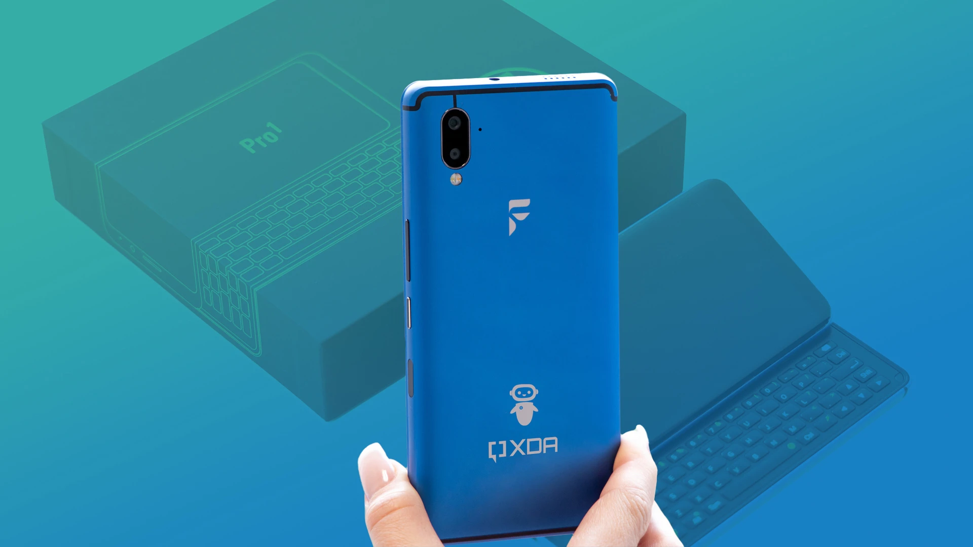 XDA Developers Fast Company