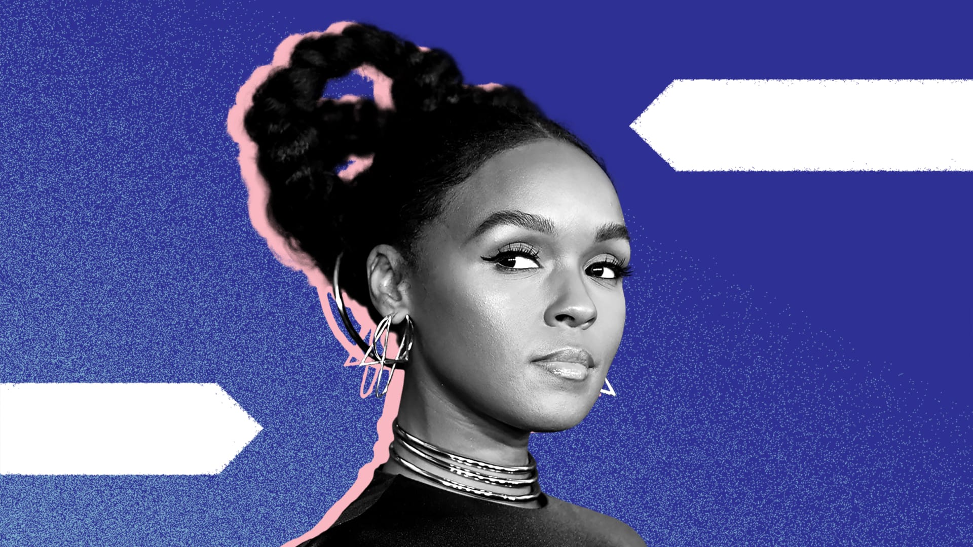 'The past is not the past': Janelle Monáe on art and activism in 2020 ...