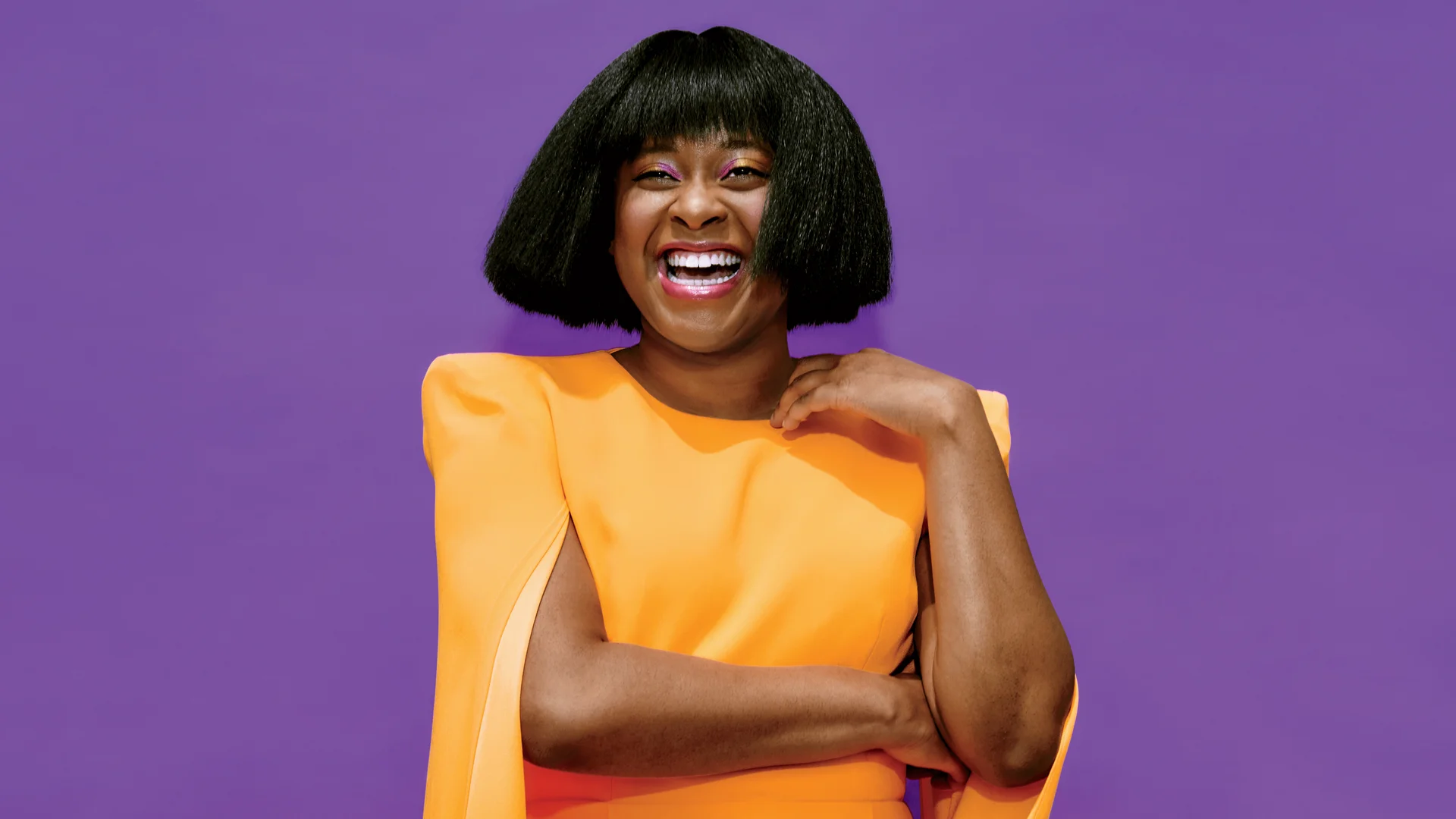 phoebe robinson - Fast Company