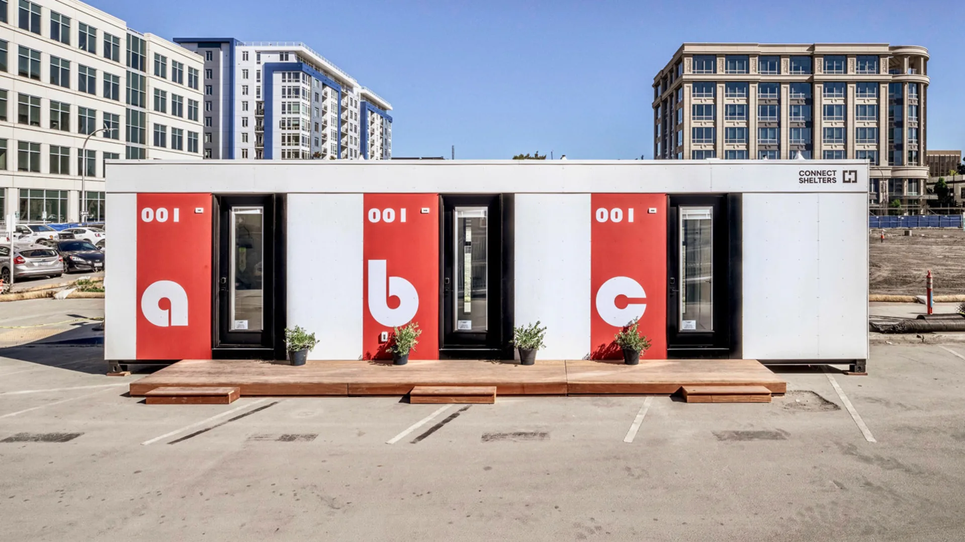 These modular rooms let cities quickly and cheaply build housing for ...