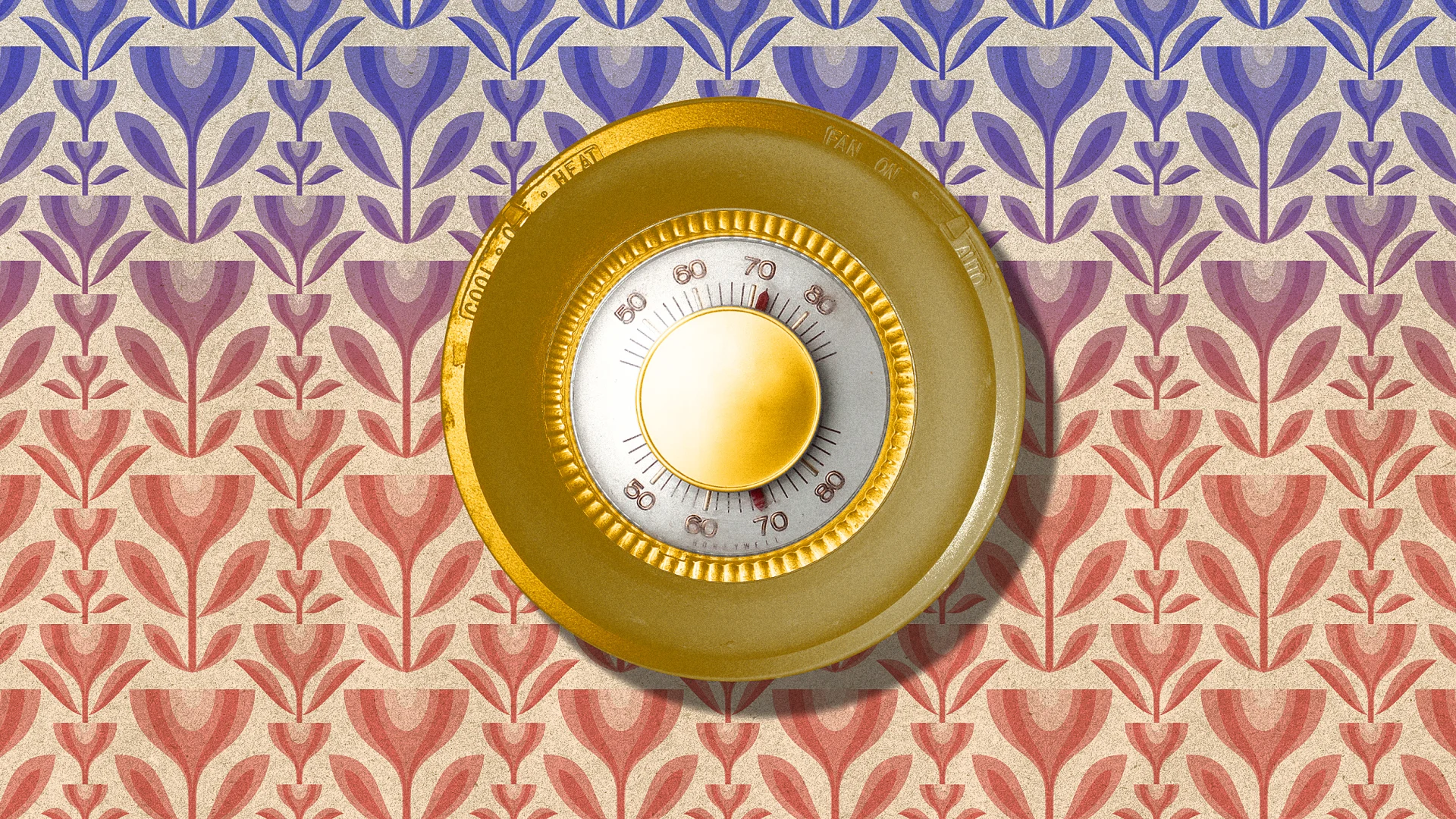 Why do Americans like it to be 72 degrees inside? - Fast Company