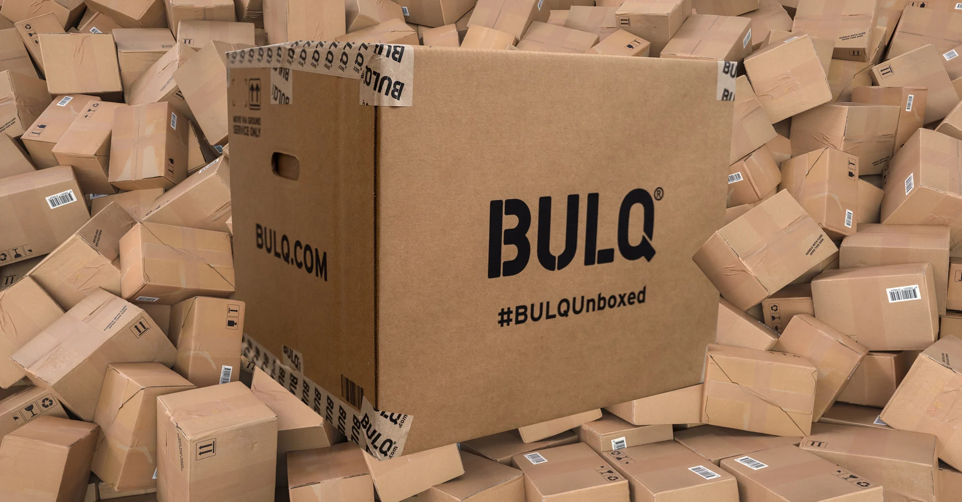 Why returned goods from your online shopping splurges are ending up on ...