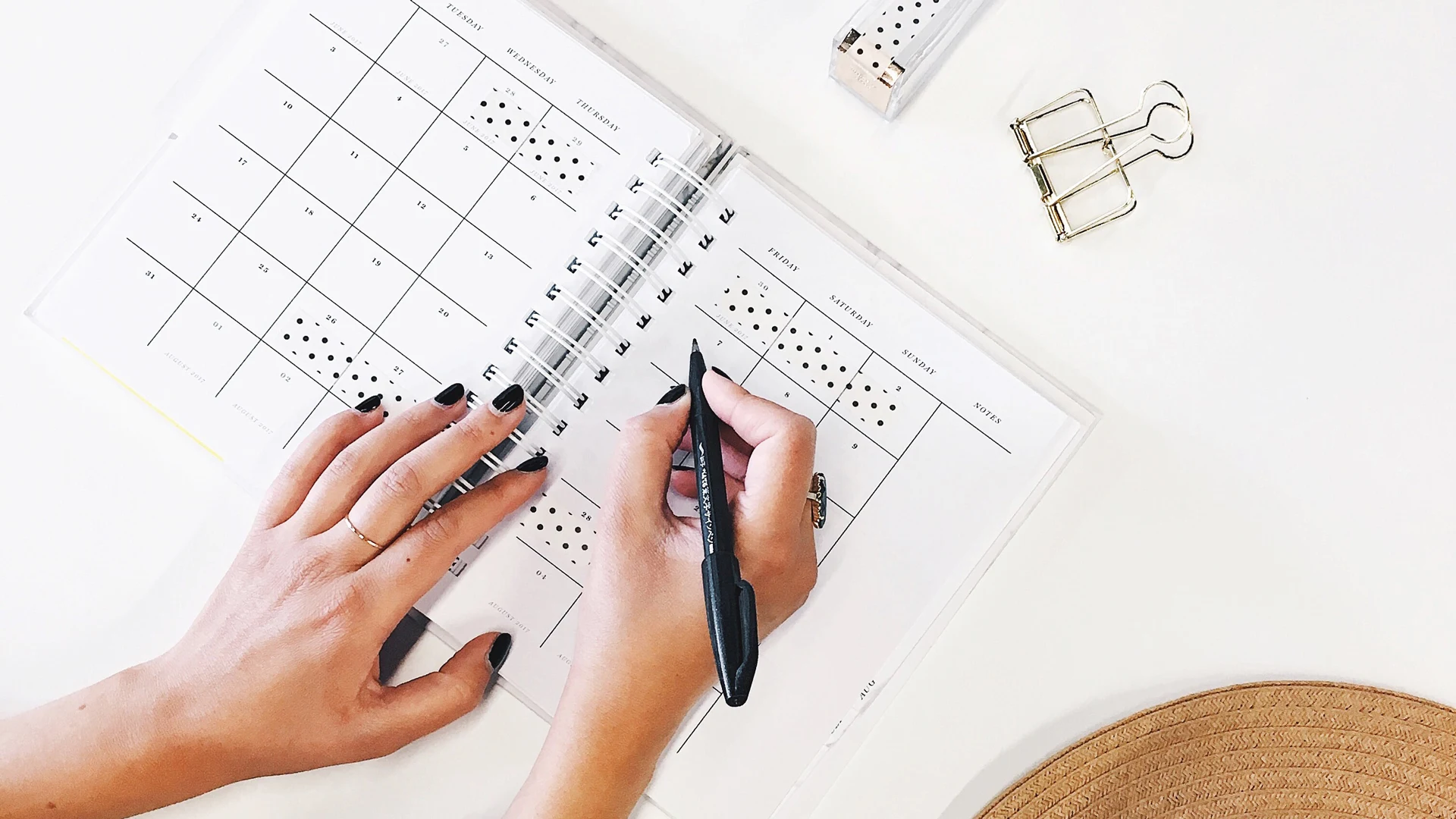 Try these 7 scheduling strategies for having a most productive day ...