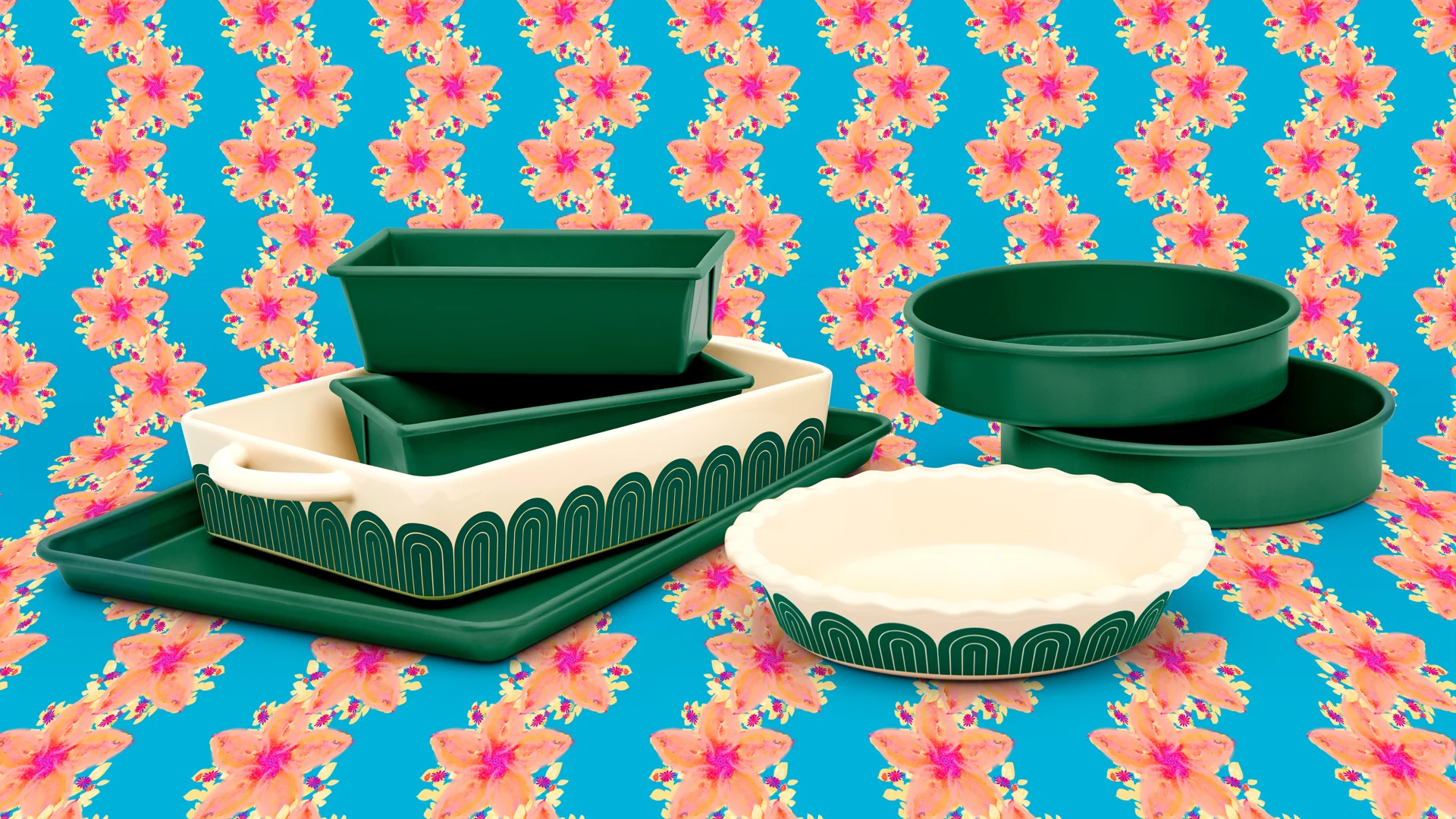 This stylish (and affordable) Great Jones bakeware will elevate your ...