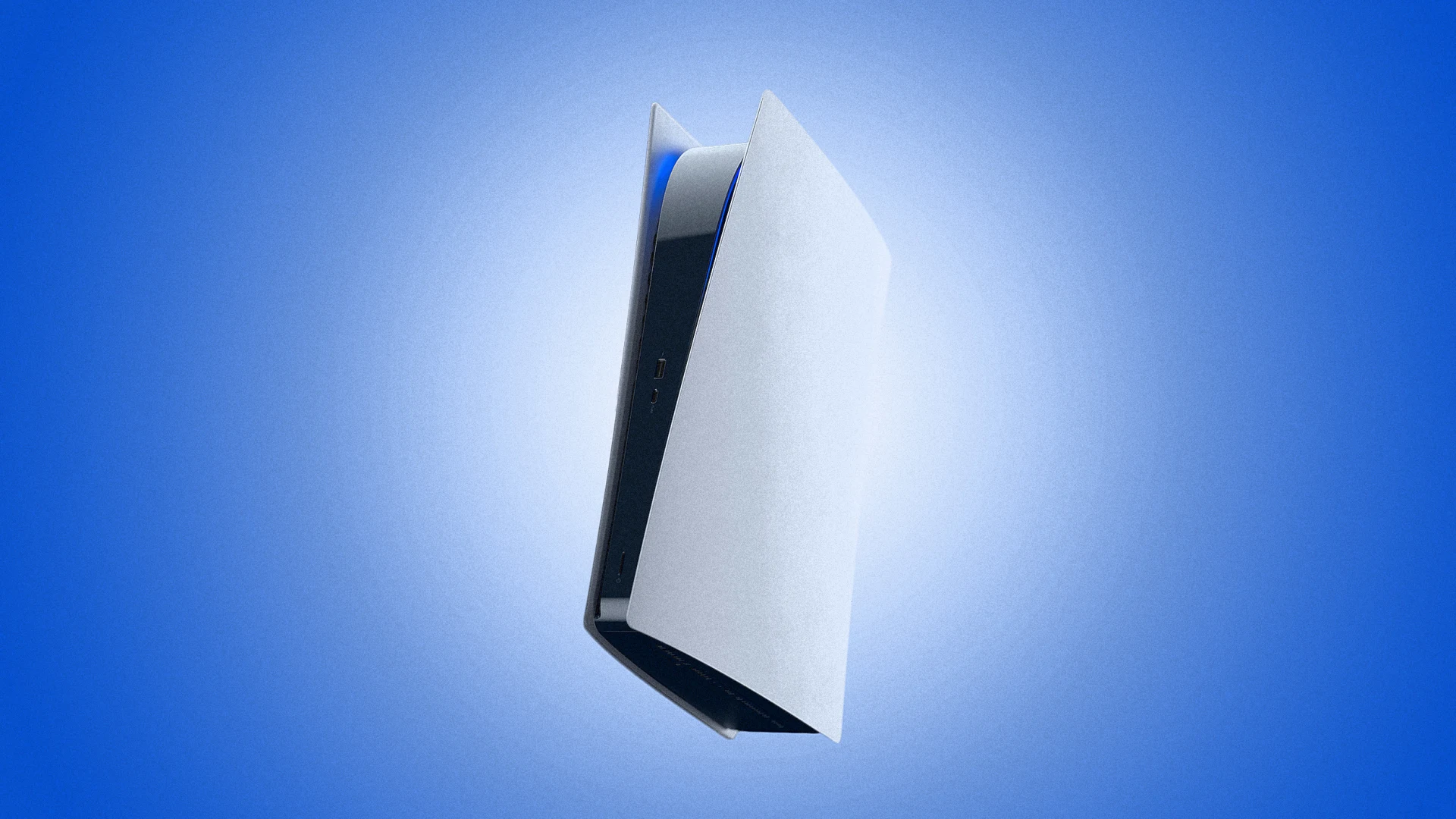 Inside the wild design of the Playstation 5 - Fast Company