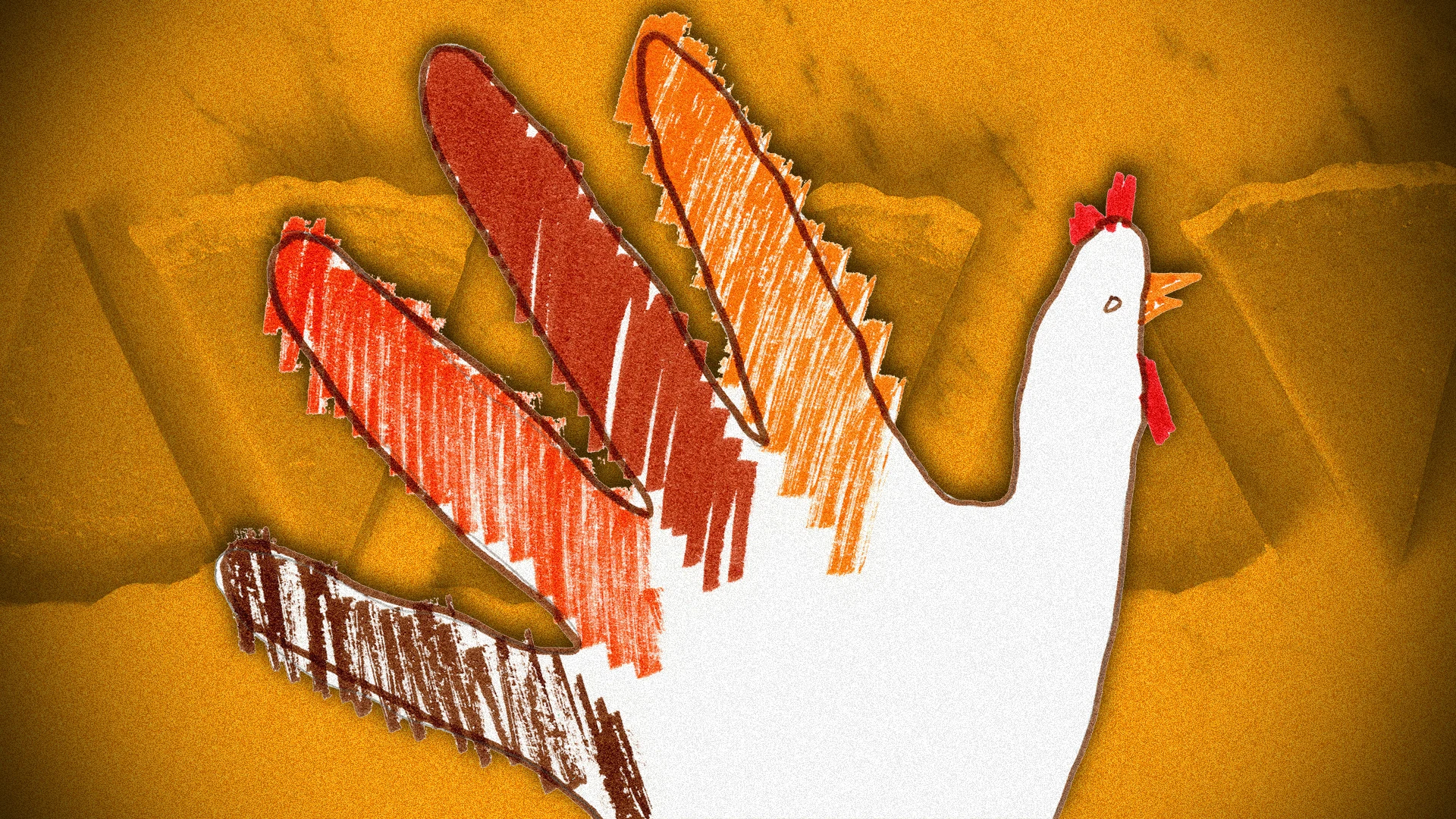 11 games and other fun things to do during virtual Thanksgiving - Fast ...