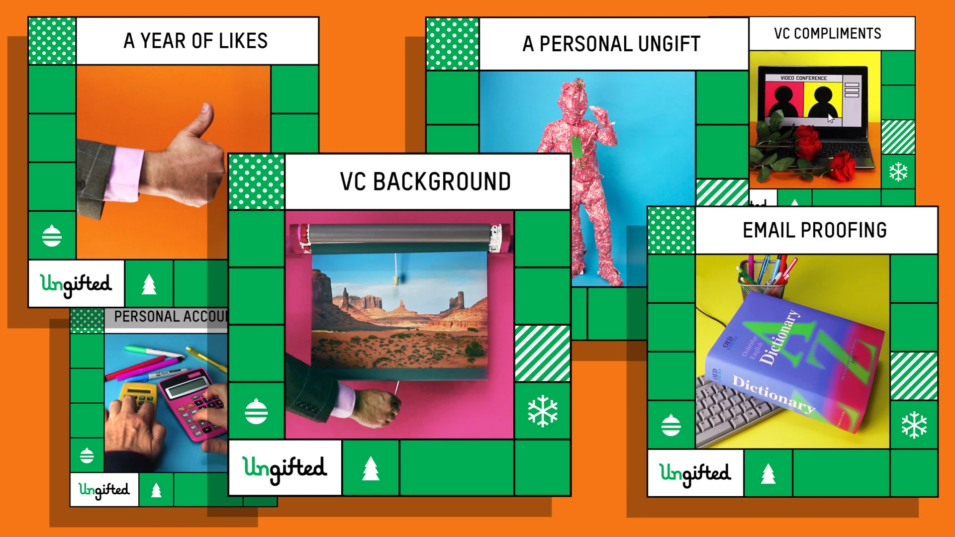 This clever alternative to Secret Santa is the perfect way to avoid ...