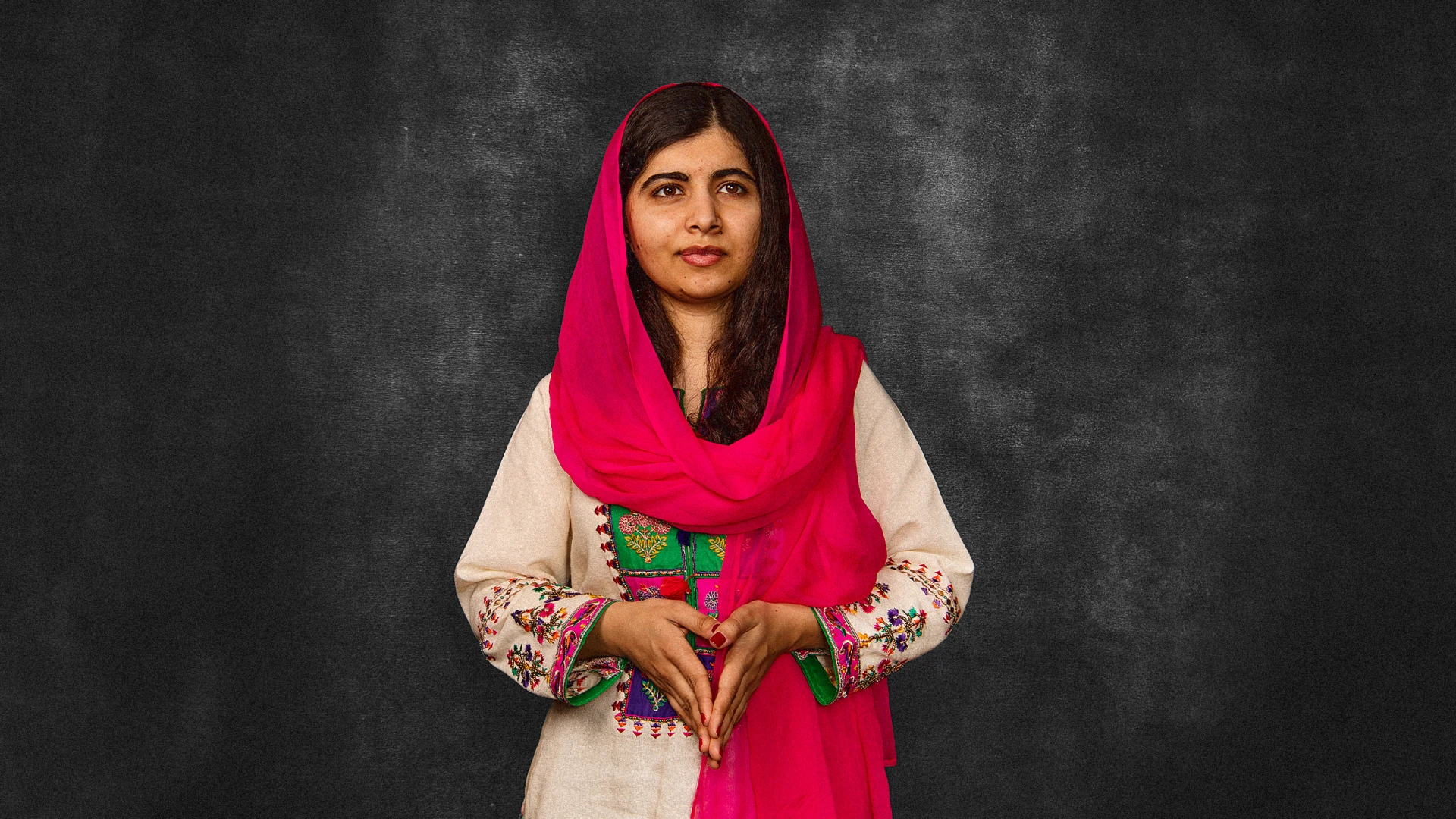 malala fund - Fast Company
