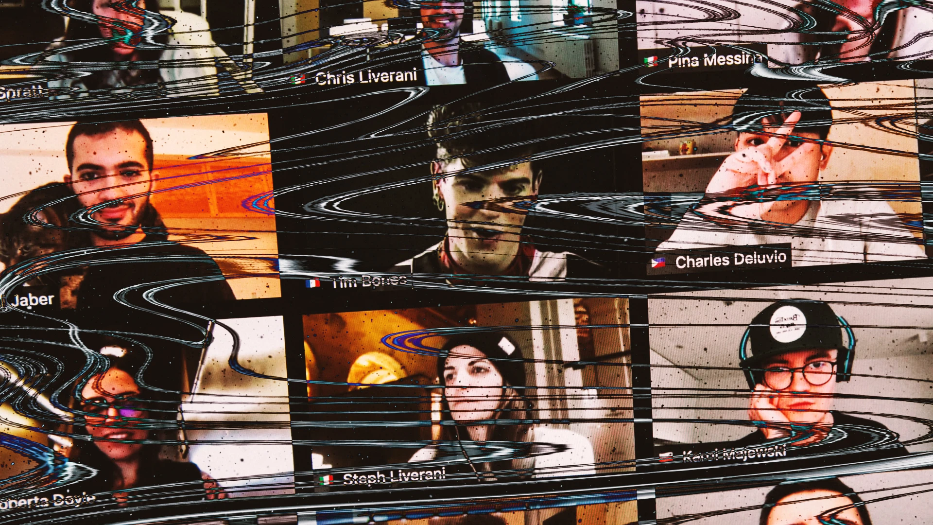 Never click on this kind of Zoom invite. You'll thank us forever - Fast ...