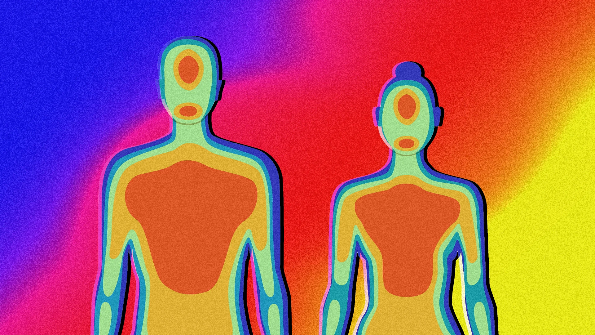 Wearable gadgets could help catch COVID-19 before symptoms show - Fast ...