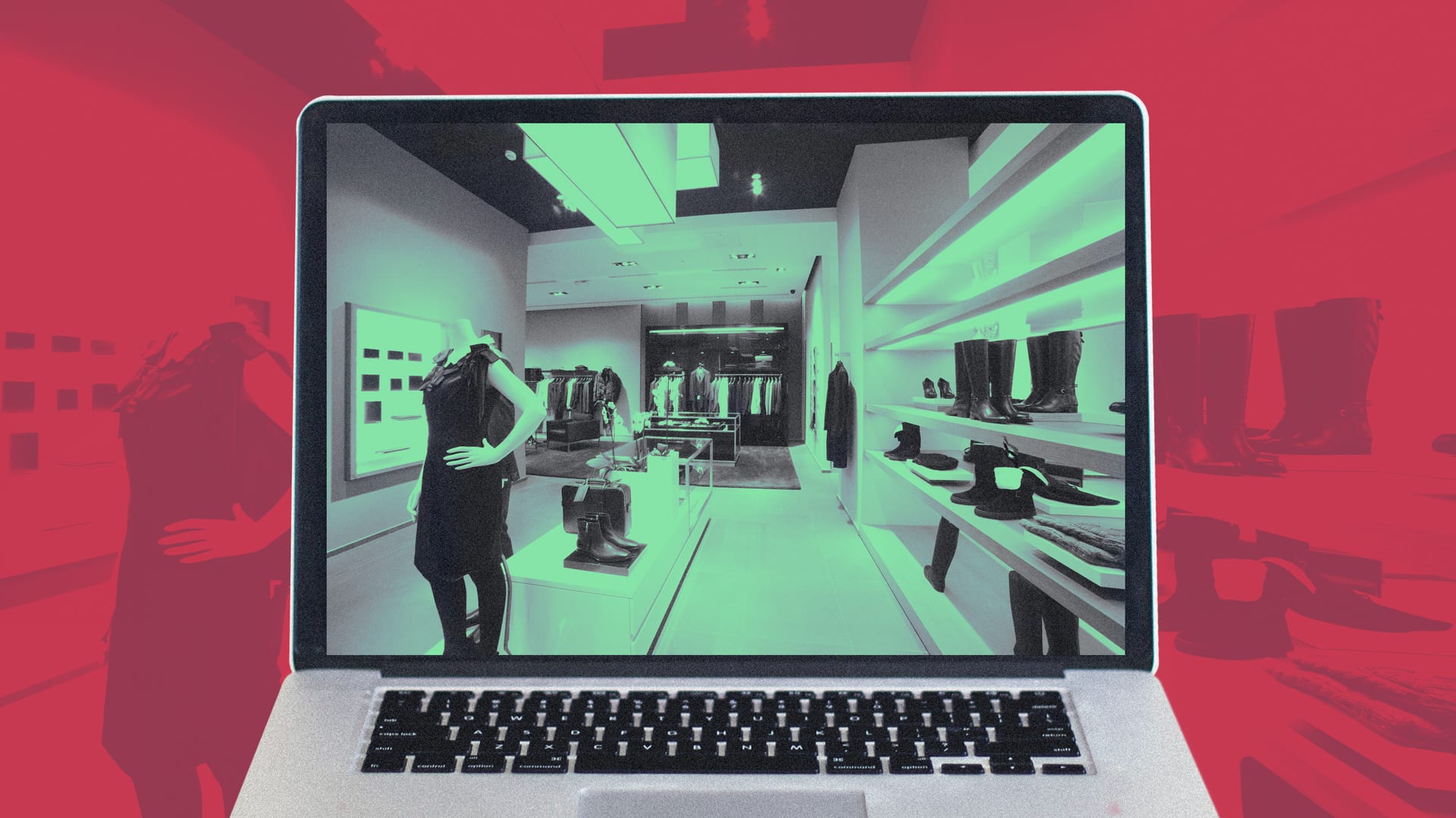 These virtual stores are a joyful twist on e-commerce