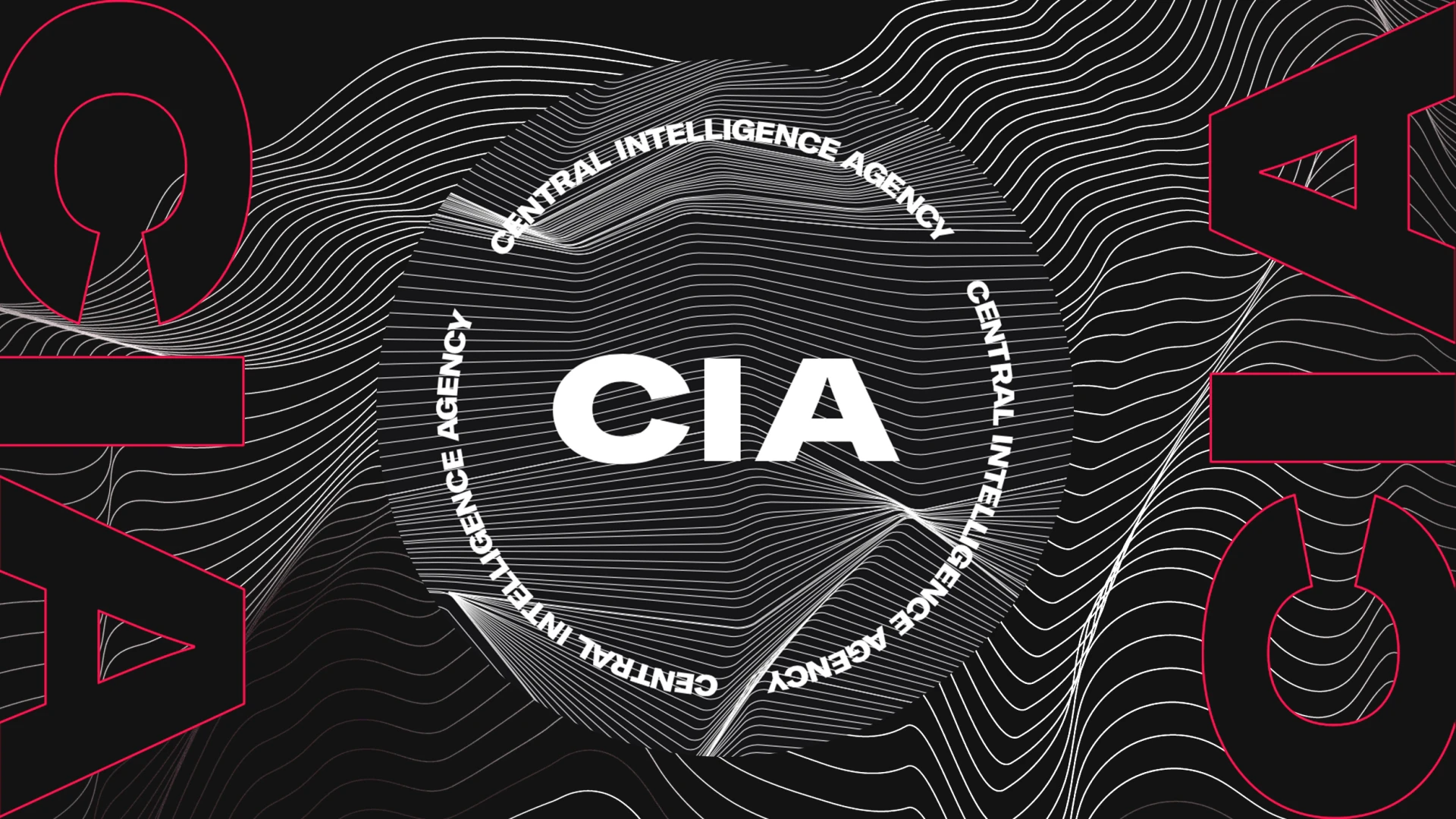 The CIA has a trendy new logo. Critics are not impressed - Fast Company