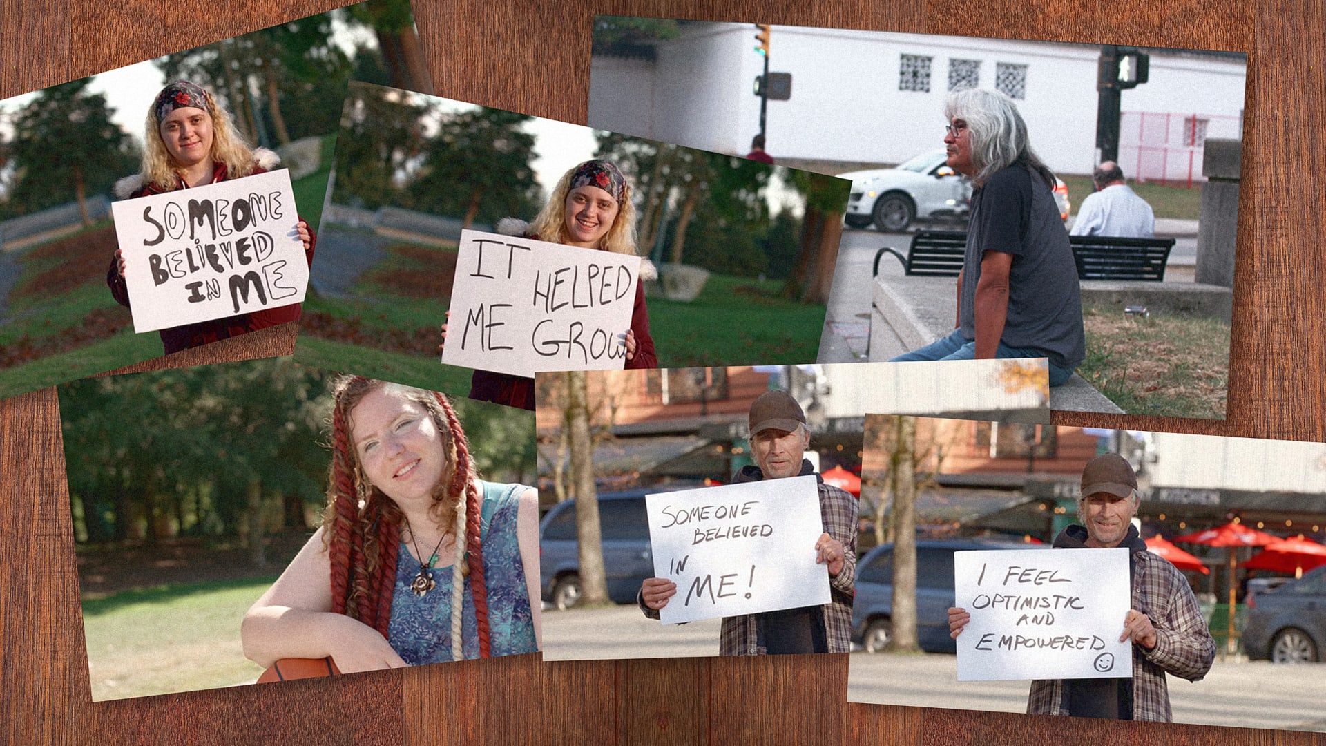 Giving people money turns out to be an incredibly effective tool in ...