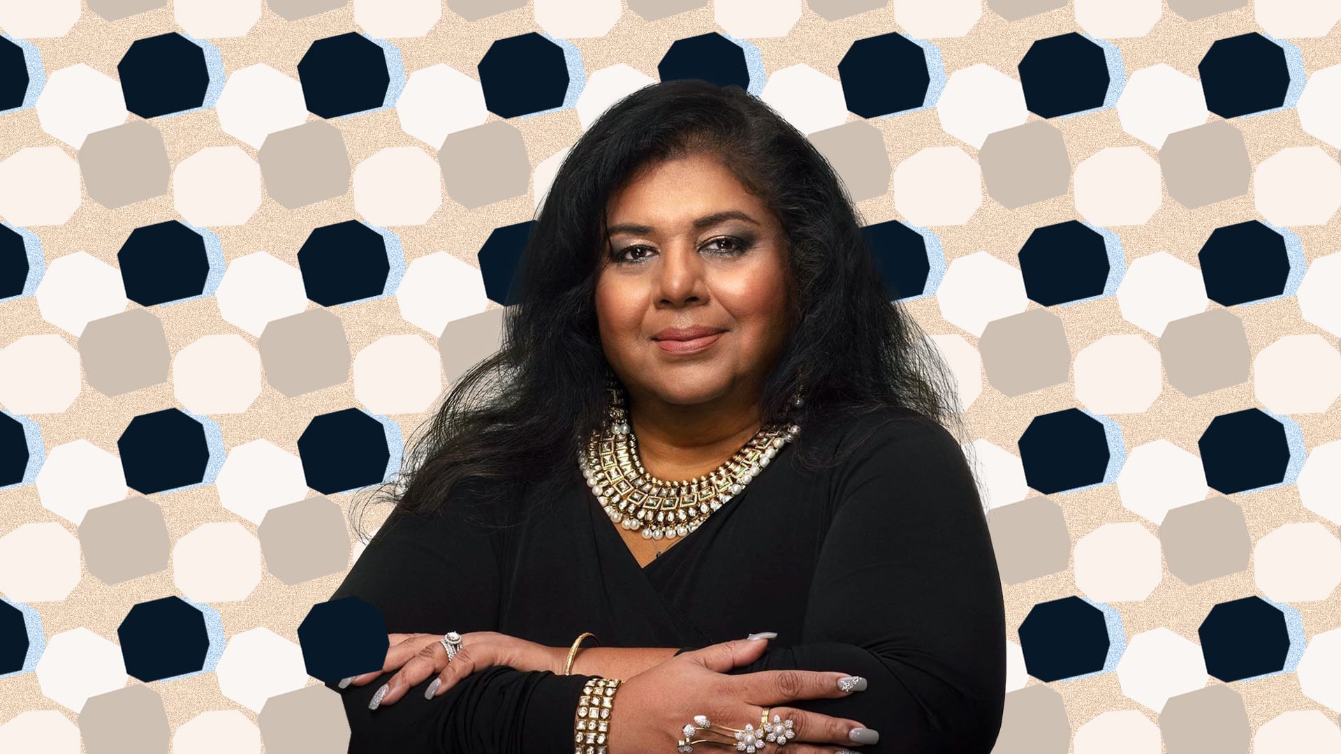 Alcohol played a 'difficult role' in her life. Then she became CEO of ...