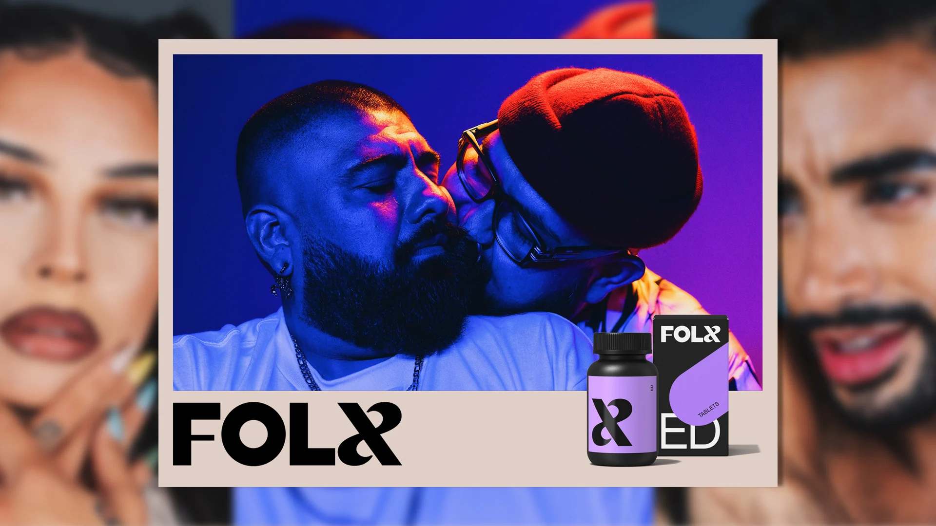 Folx Health - Fast Company