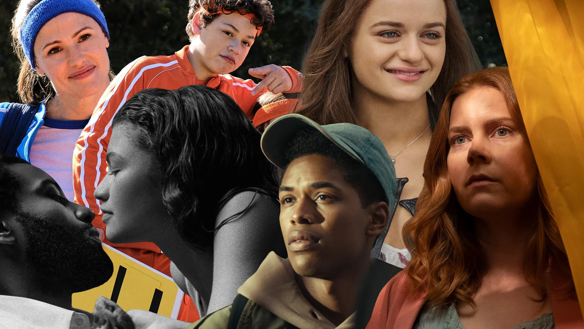 2021 movies - Fast Company