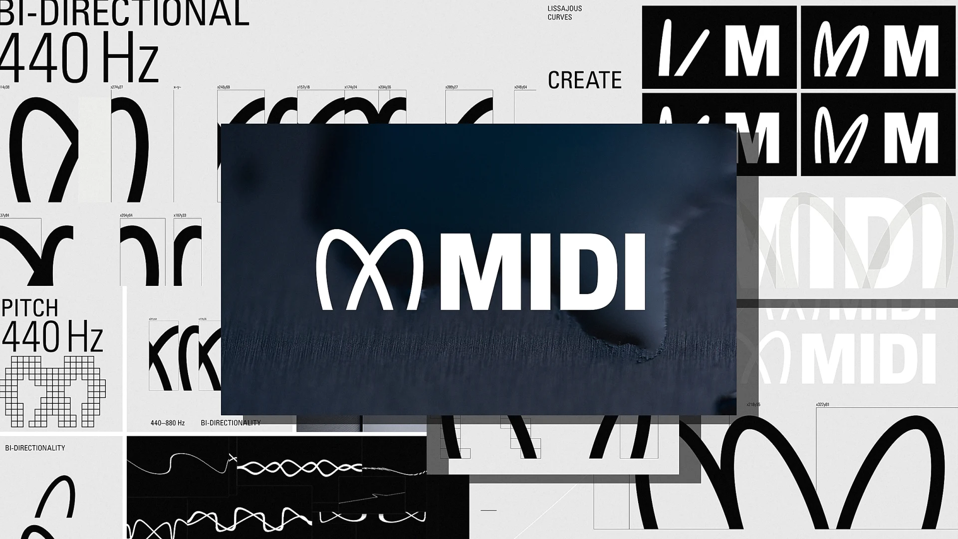 pentagram logo design