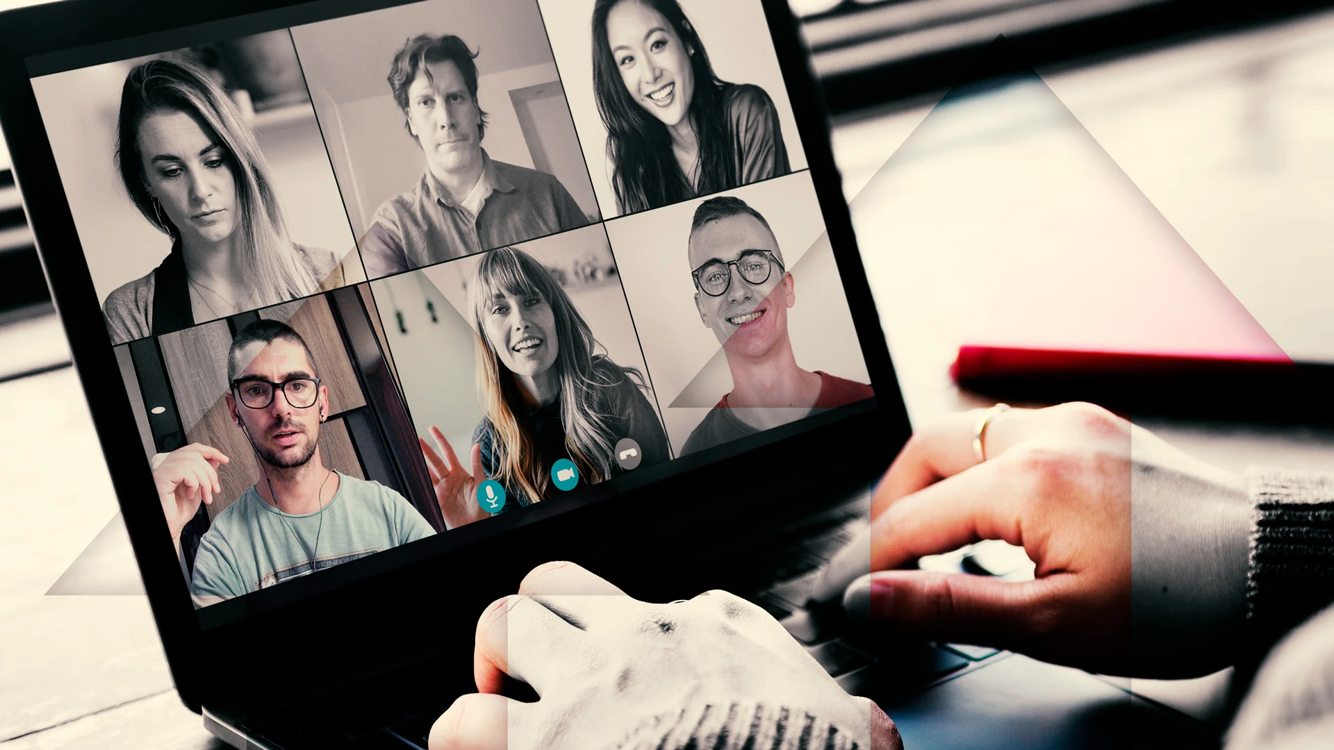 Looking for job openings for remote work? These companies have the most ...