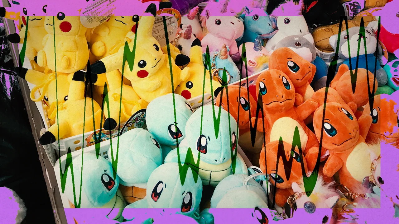 America's top pandemic playthings: L.O.L. Surprise!, Barbie, Star Wars ...