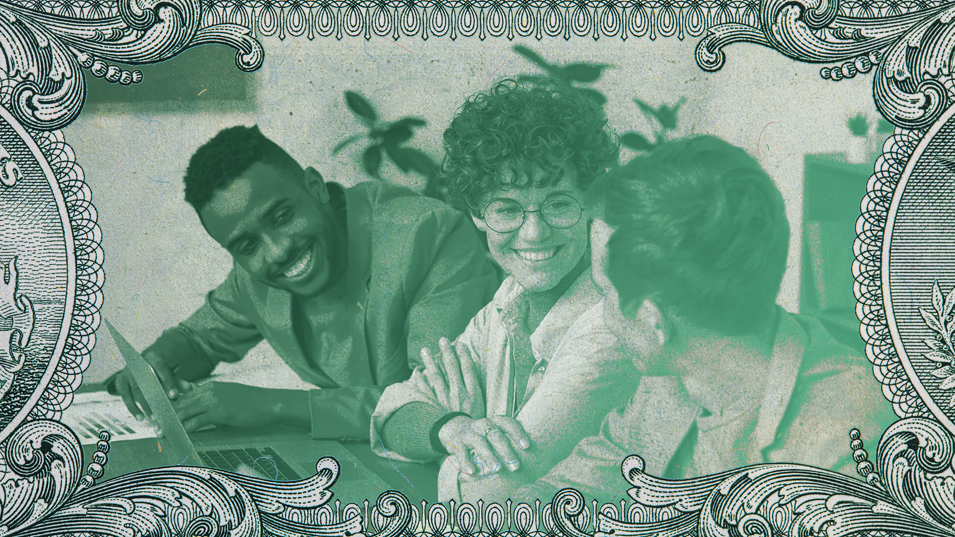 Why it can feel difficult to make authentic friendships at work - Fast ...