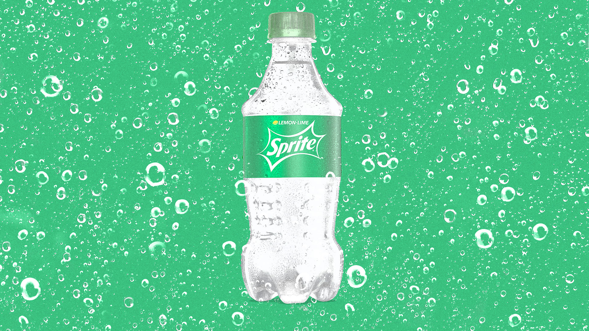 Why Sprite is ditching green bottles - Fast Company