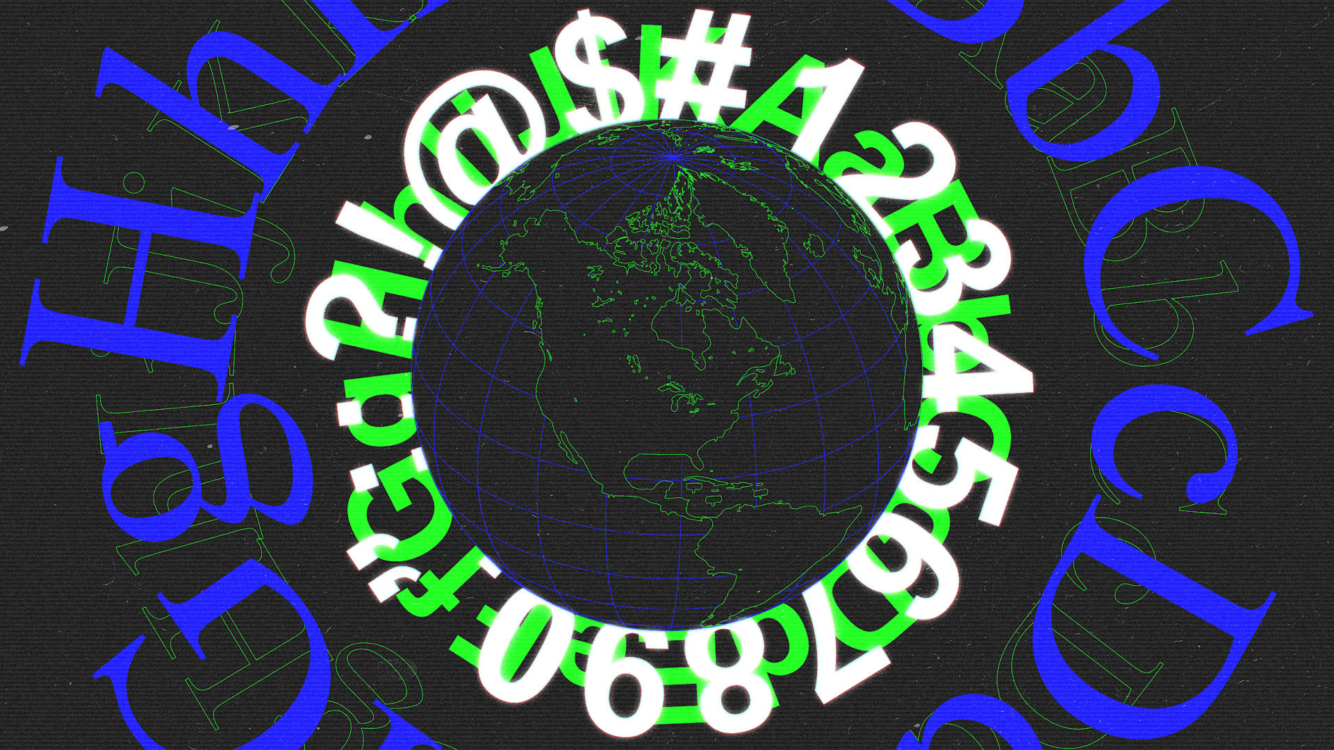 These are the world's most sustainable fonts - Fast Company