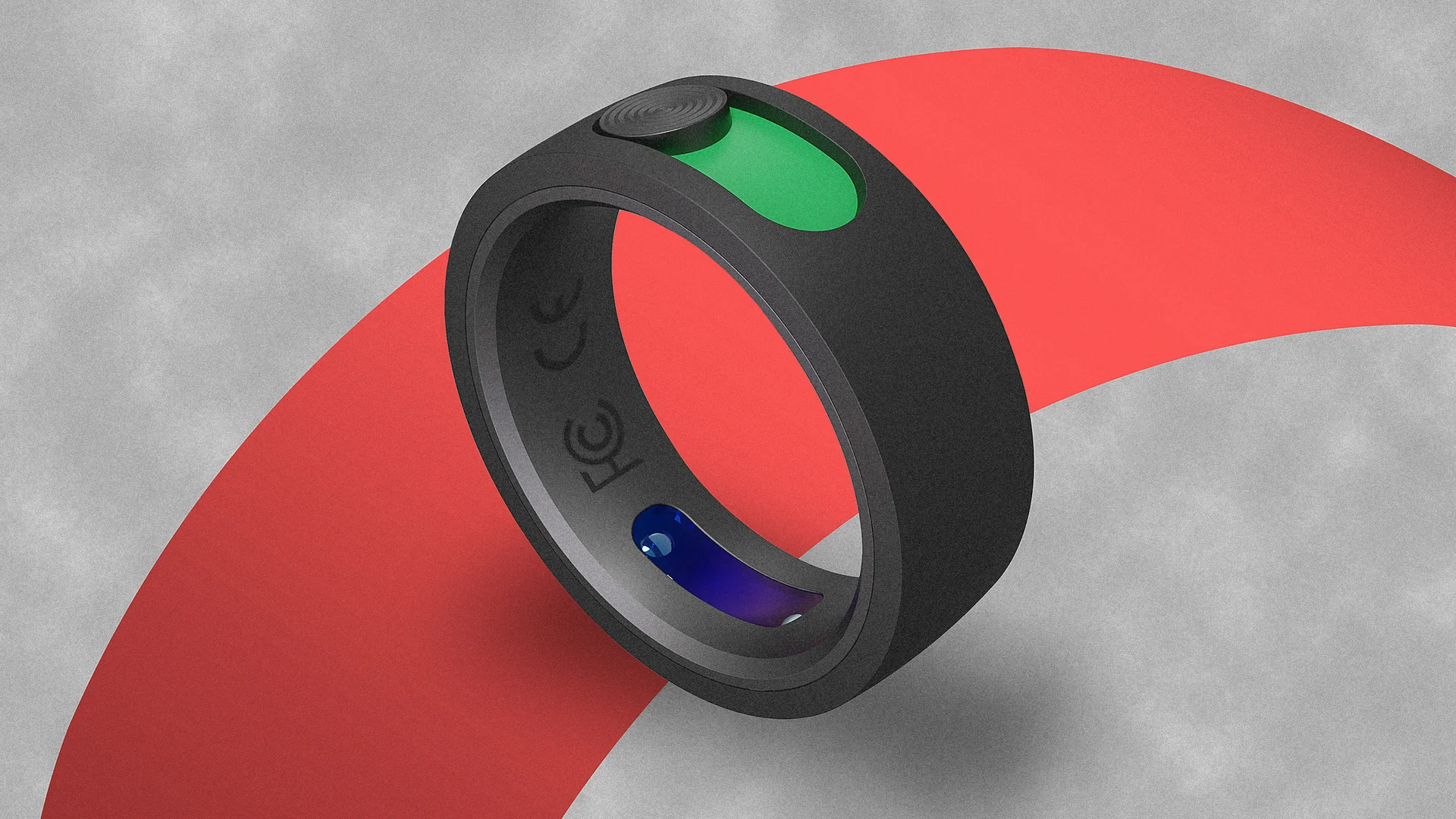 This privacy ring is like an Incognito Mode for real life - Fast Company