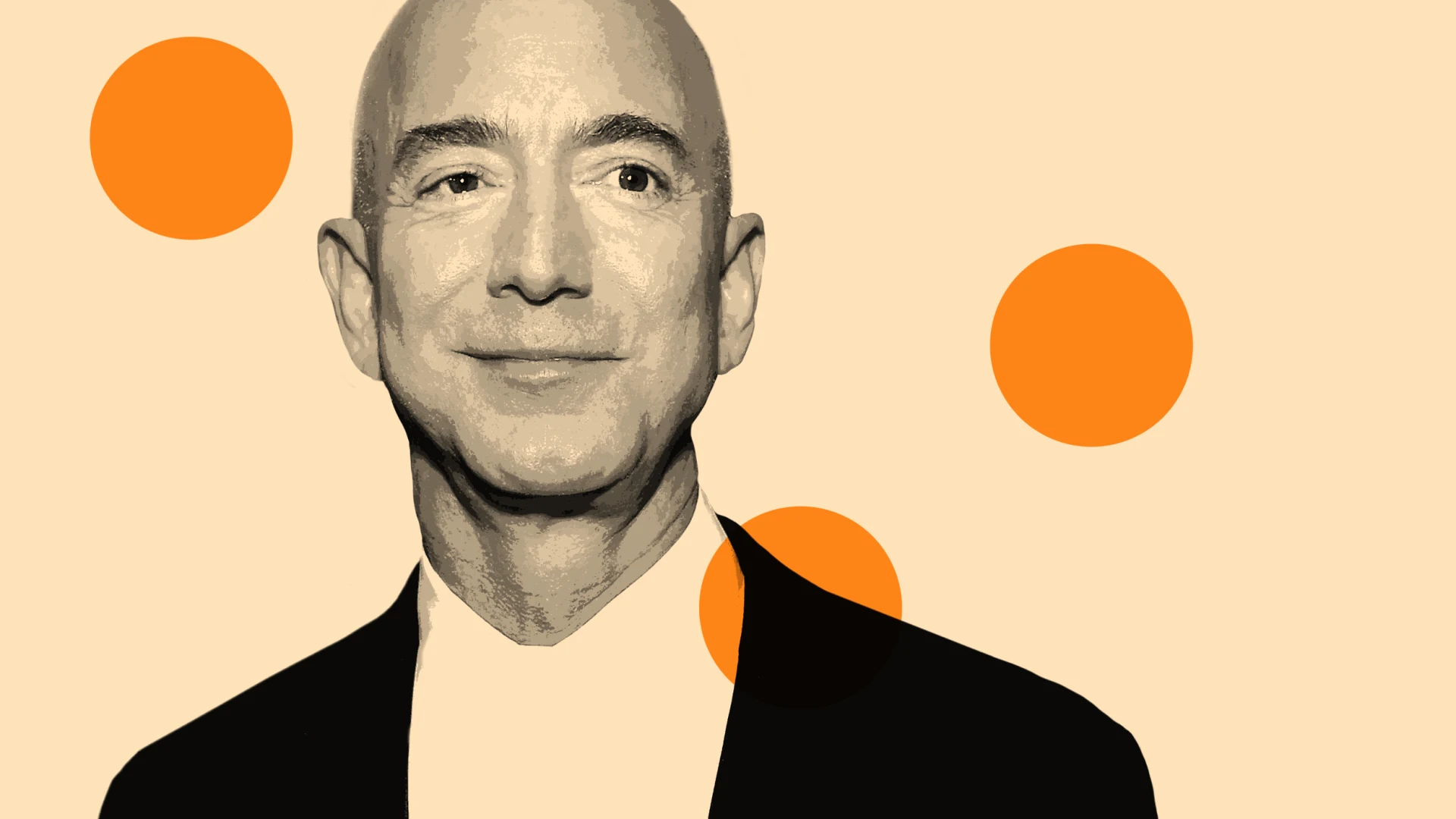 Jeff Bezos is stepping down as Amazon CEO: Read his full letter to ...