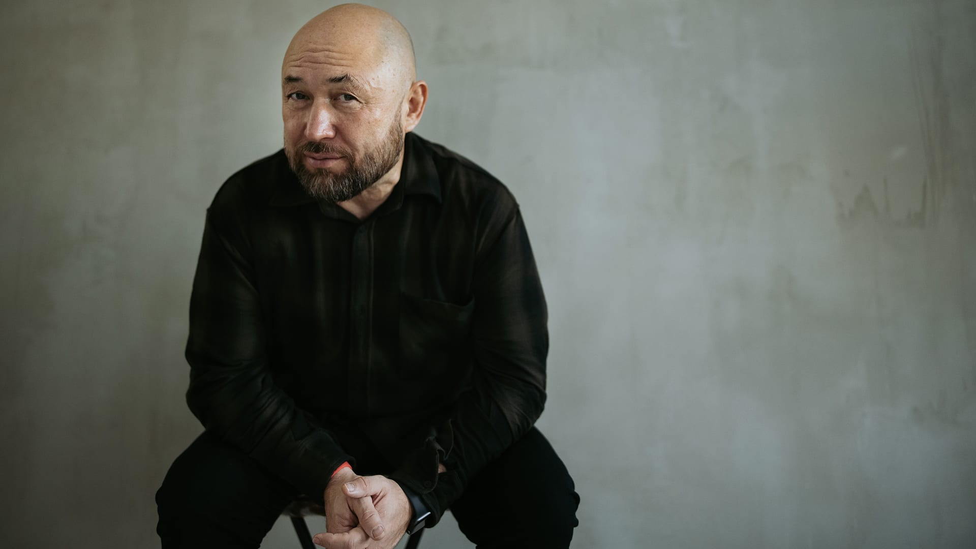 How this Russian director's Screenlife films went from gimmick to gold ...