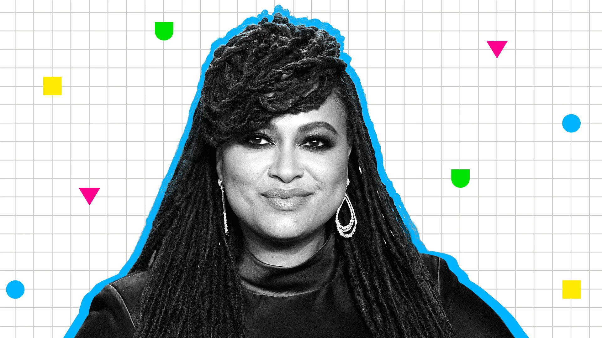 ava duvernay - Fast Company