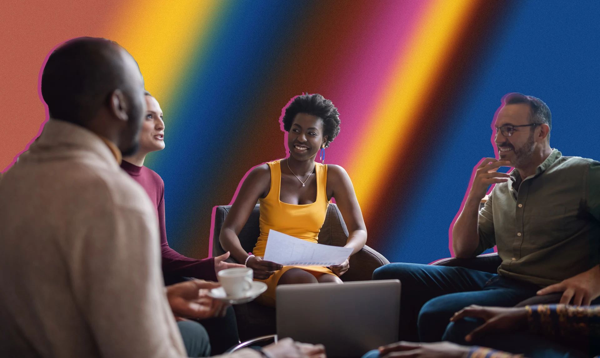 This is what Black professionals say they need most to succeed at work ...