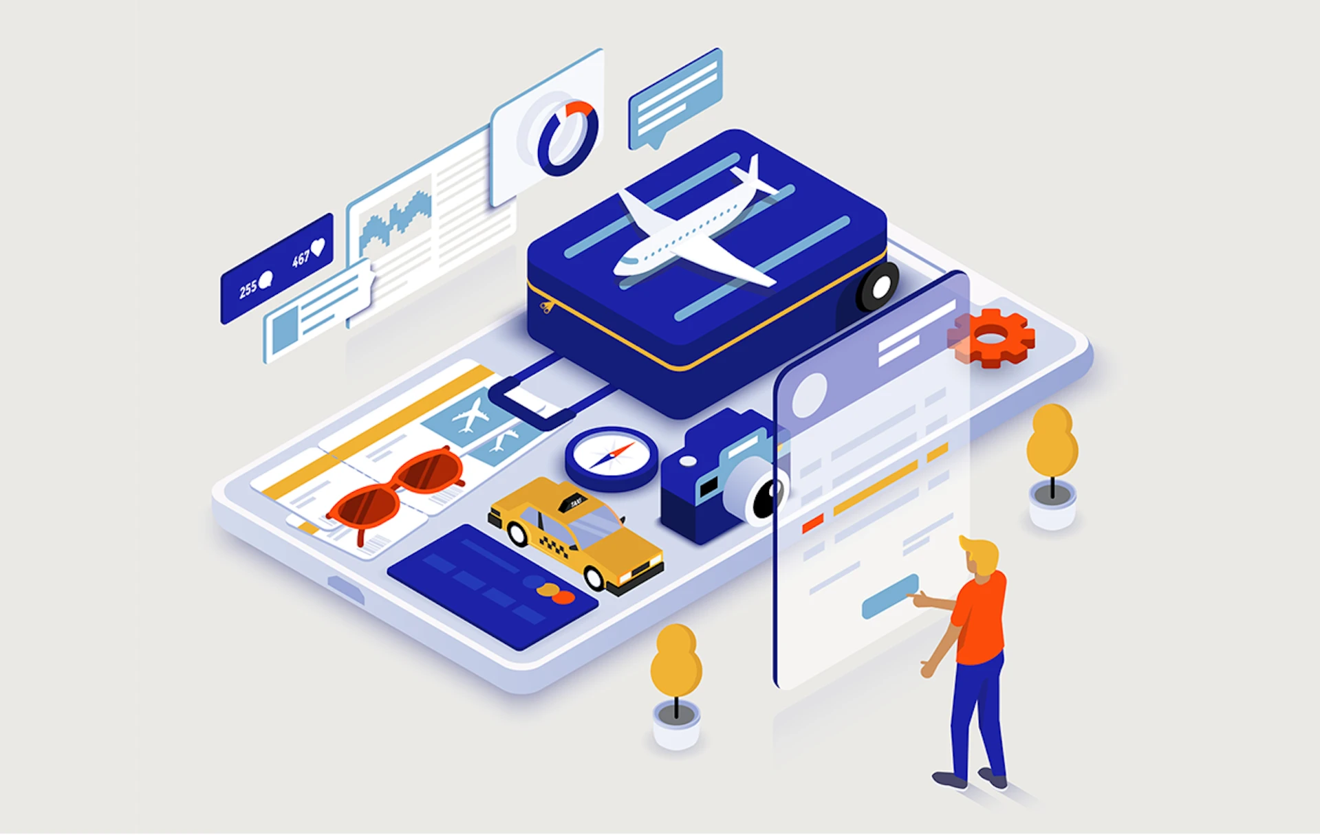 It's time to start designing for the future - Fast Company