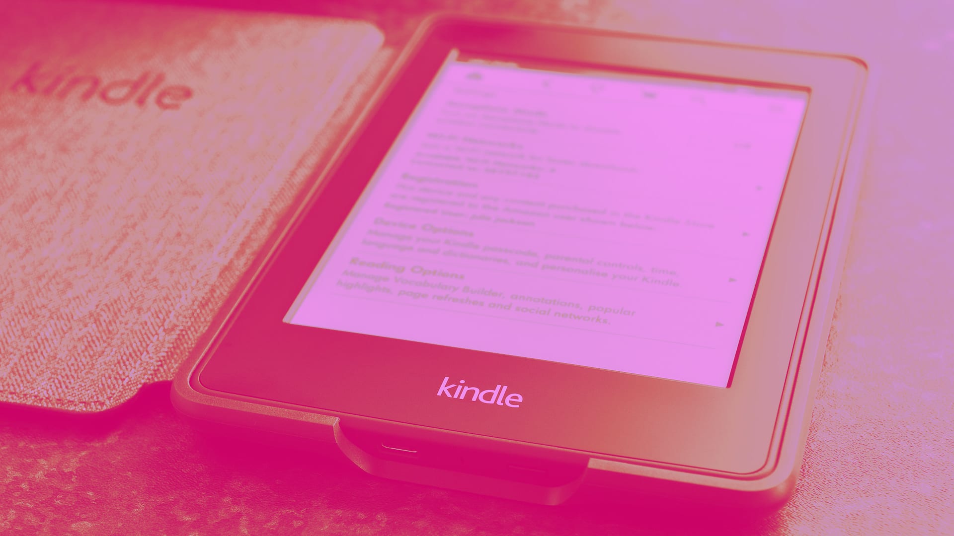4 little-known Kindle tricks to elevate your e-book experience - Fast ...