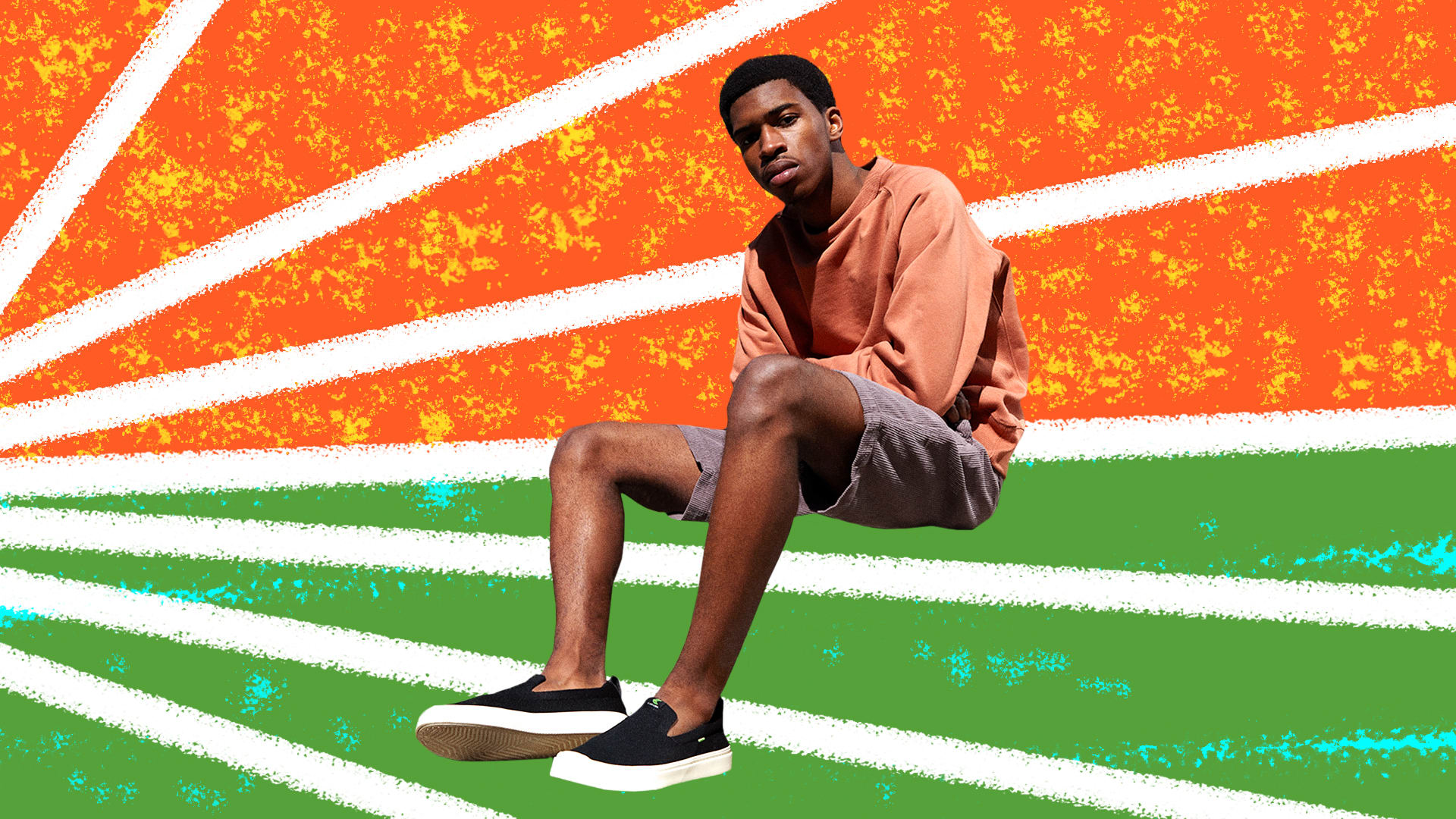 Cariuma's new slip-on shoes are sustainable, stylish, and summer-ready ...