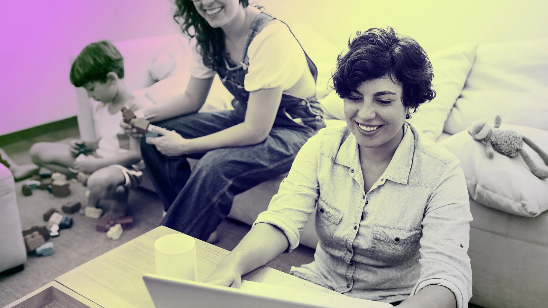 Employee expectations are changing. Here are 5 ways to keep up - Fast ...