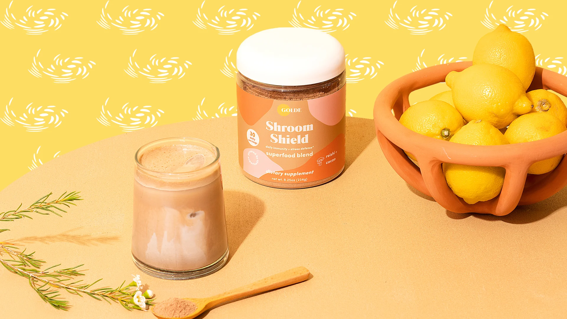 Forget skincare: This wellness brand's superfood supplements promise to ...