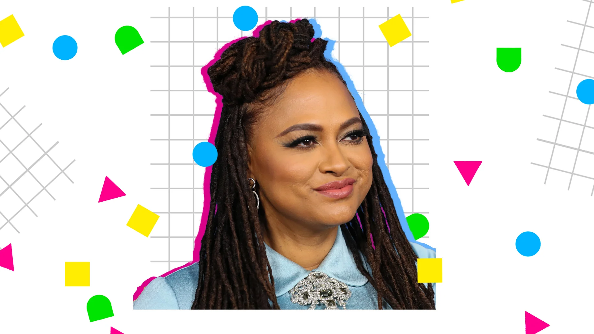ava duvernay - Fast Company