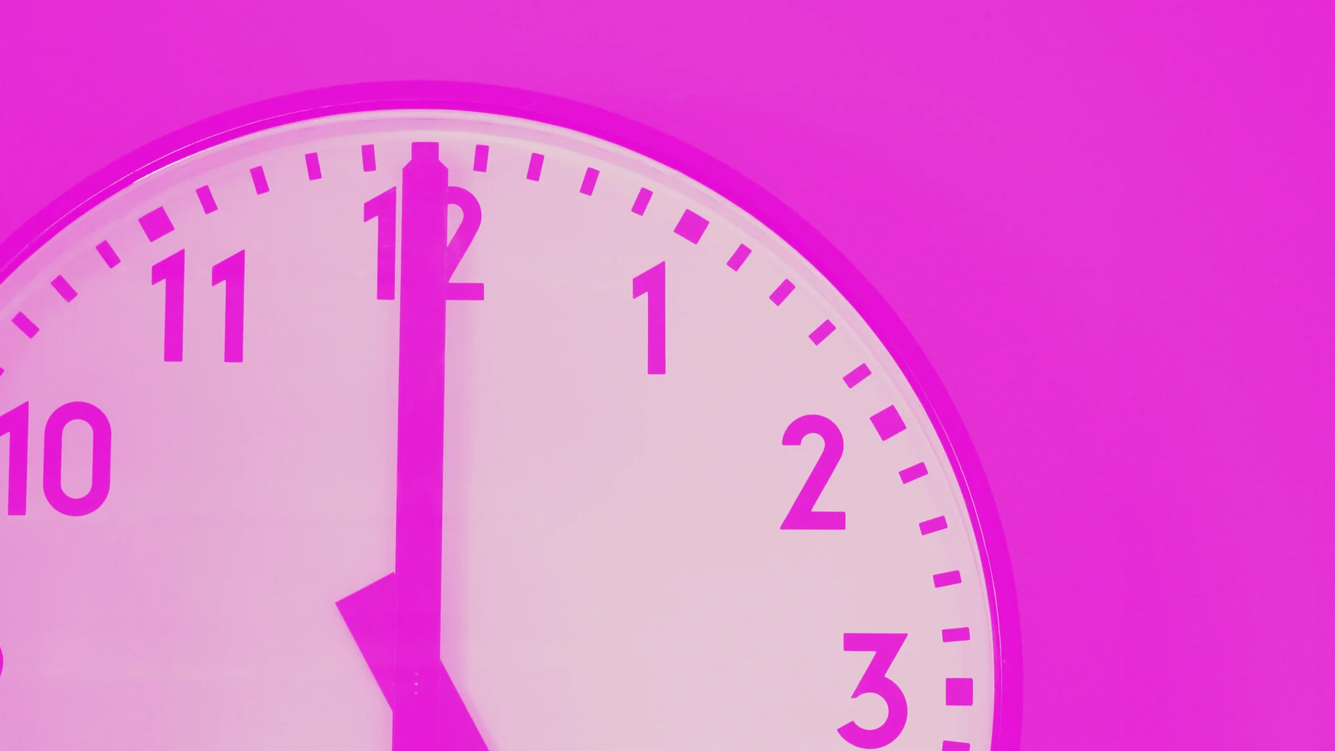 How to fight the feeling there's never enough time - Fast Company