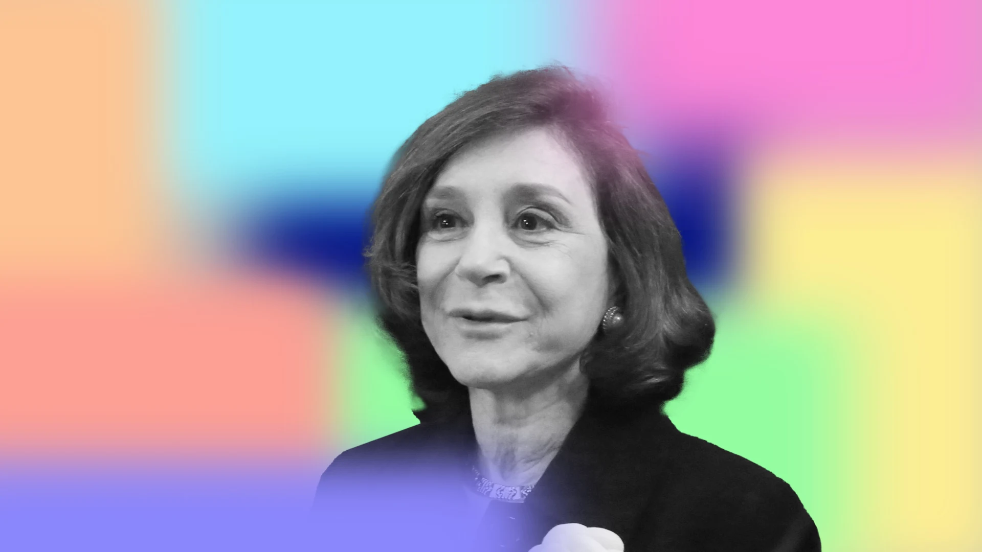 In a world of screens, Sherry Turkle is trying to make eye contact ...