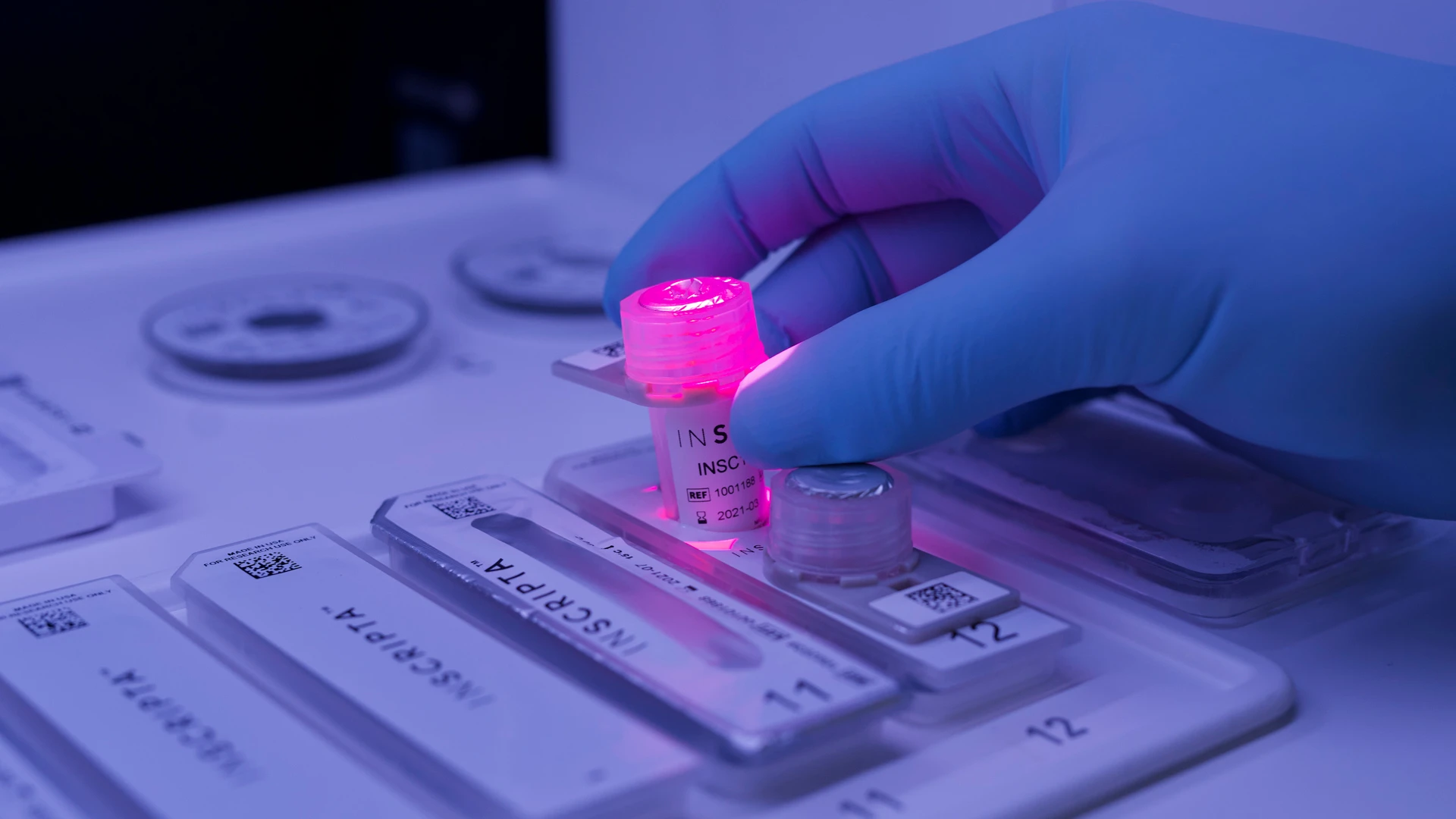 Meet the CRISPR pioneers who are making gene editing easy - Fast Company