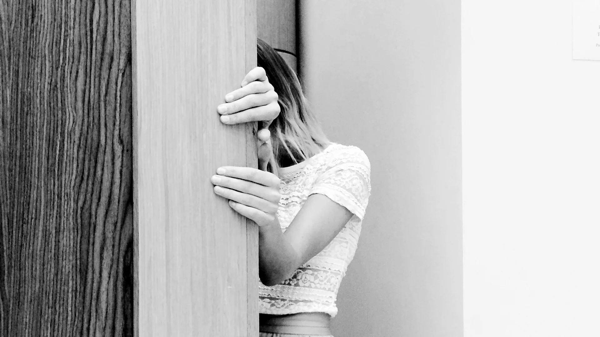 'Let's have a talk': How to handle the stress of an unplanned chat with ...