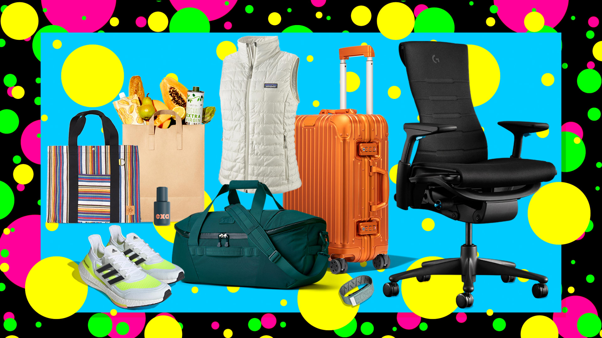 The most innovative products of 2021 - Fast Company