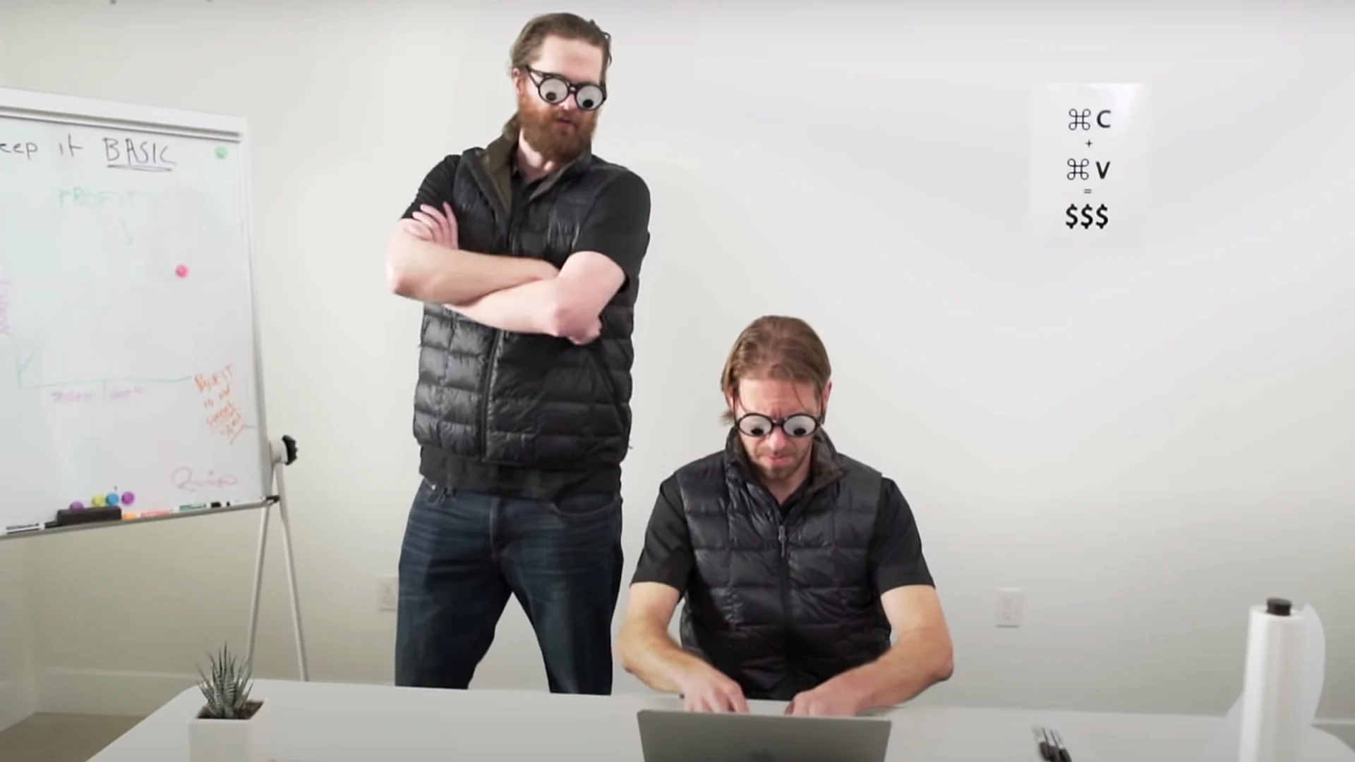 AmazonBasics - Fast Company