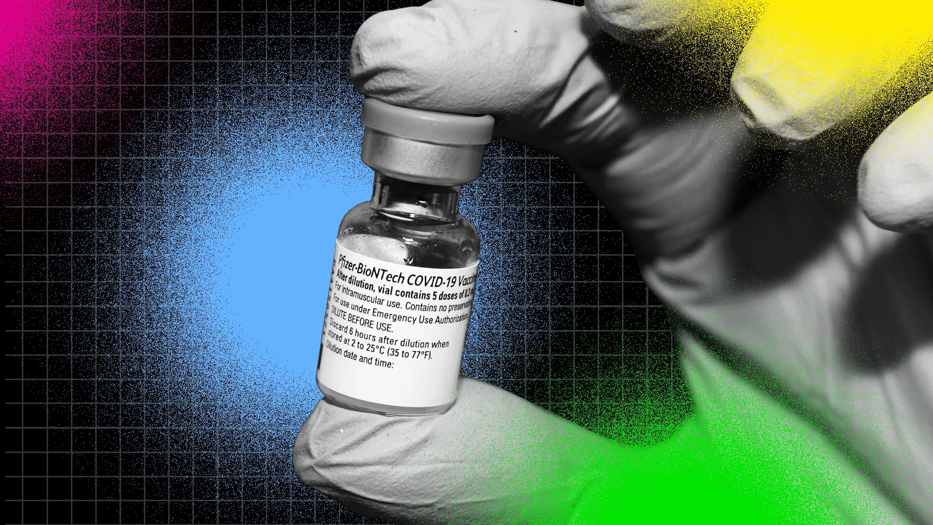Pfizer's CEO: 3 key decisions helped it develop a COVID-19 vaccine in ...